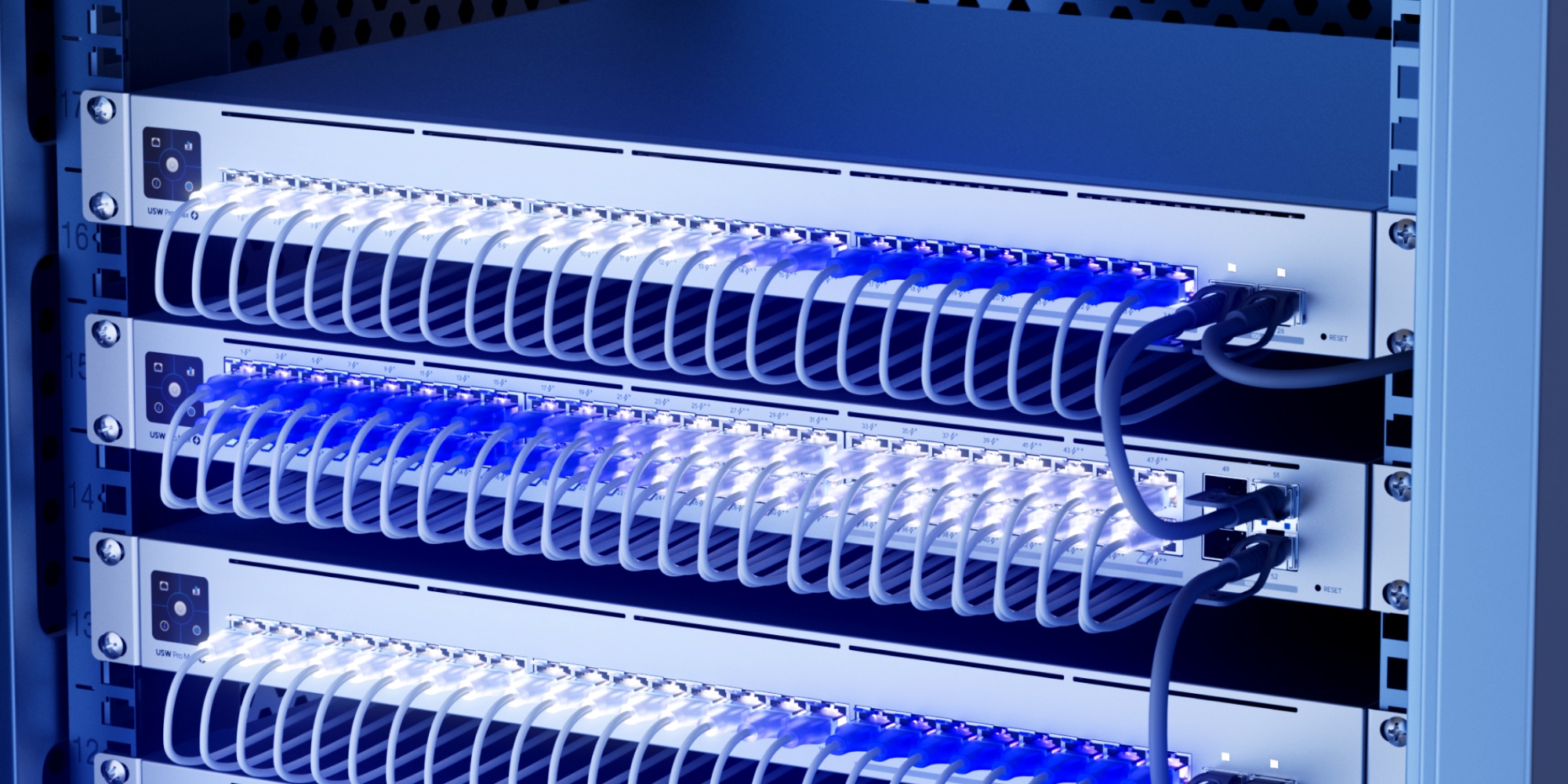 Ubiquiti UniFi Pro Max 24 PoE debuts with Etherlighting