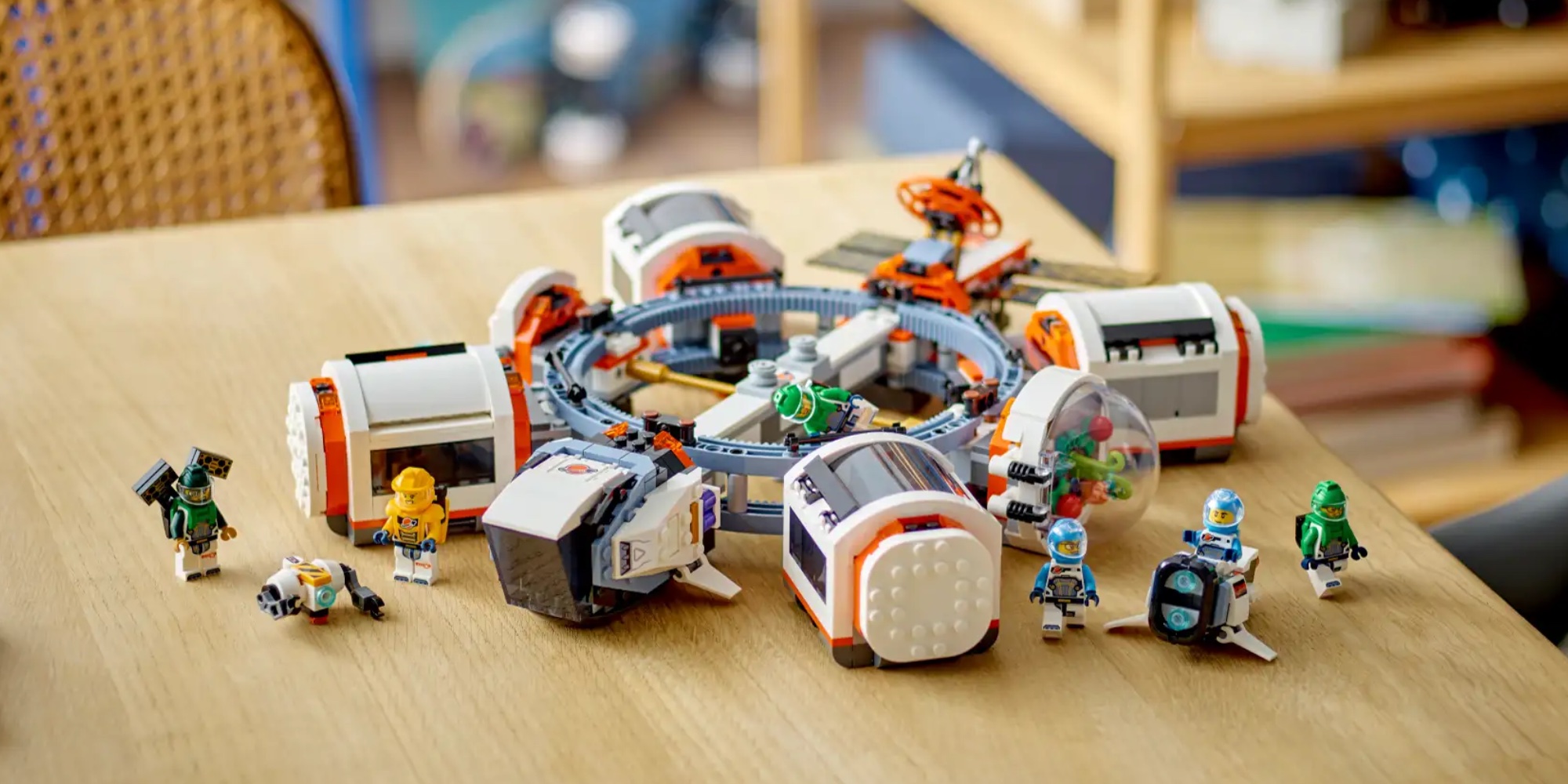 New LEGO sets January 2024