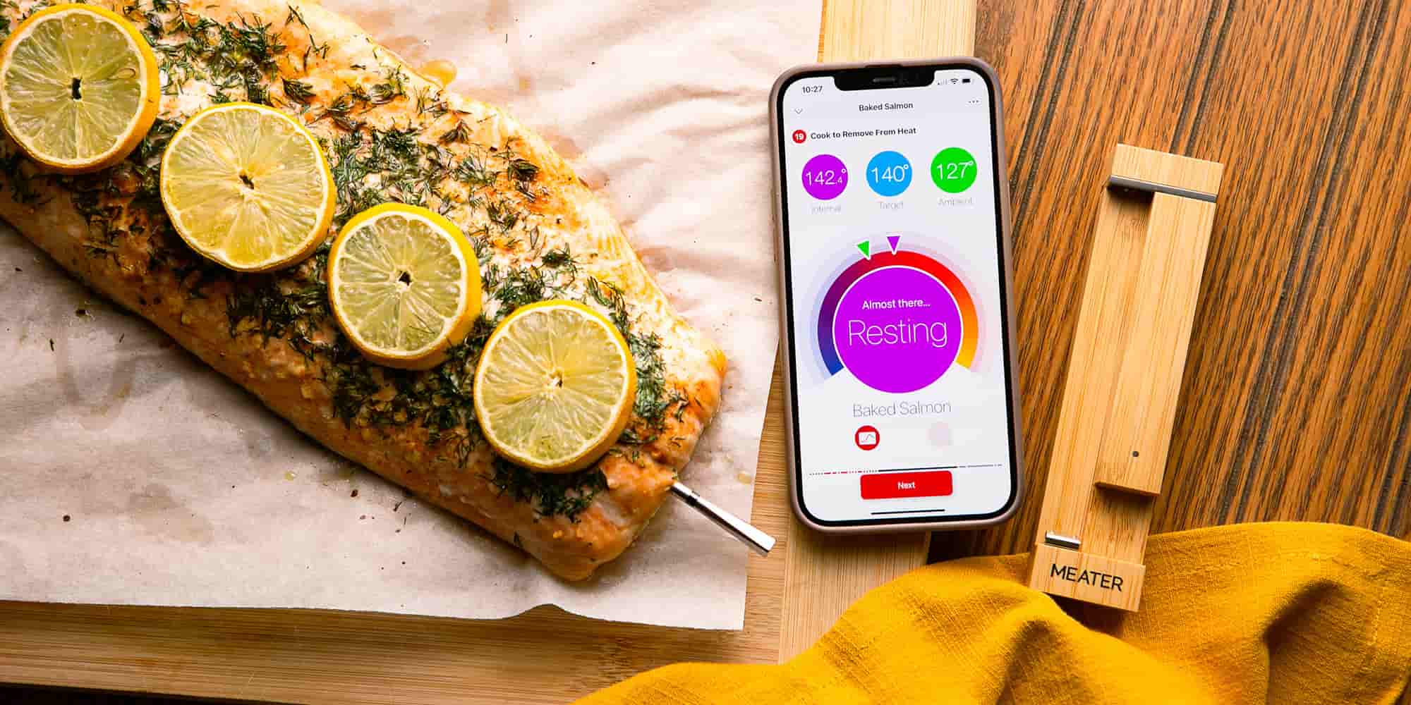 Hands-on review: MEATER 2 Plus delivers perfection