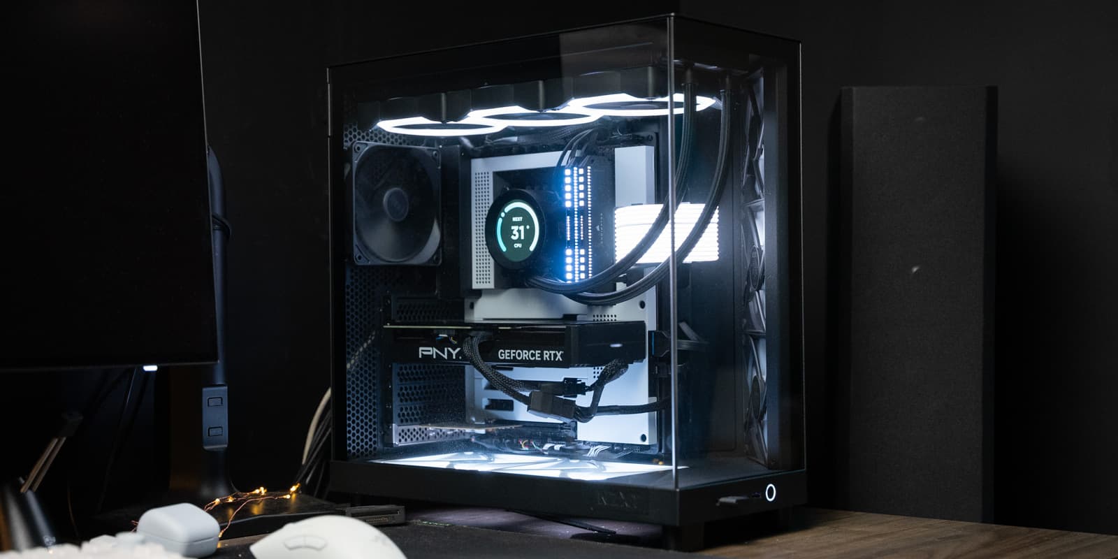 PNY RTX 4070 Super gives better performance for the price