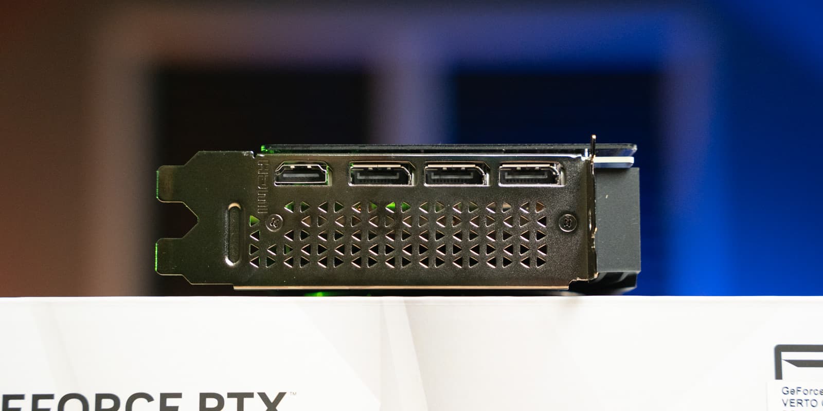 PNY RTX 4070 Super gives better performance for the price