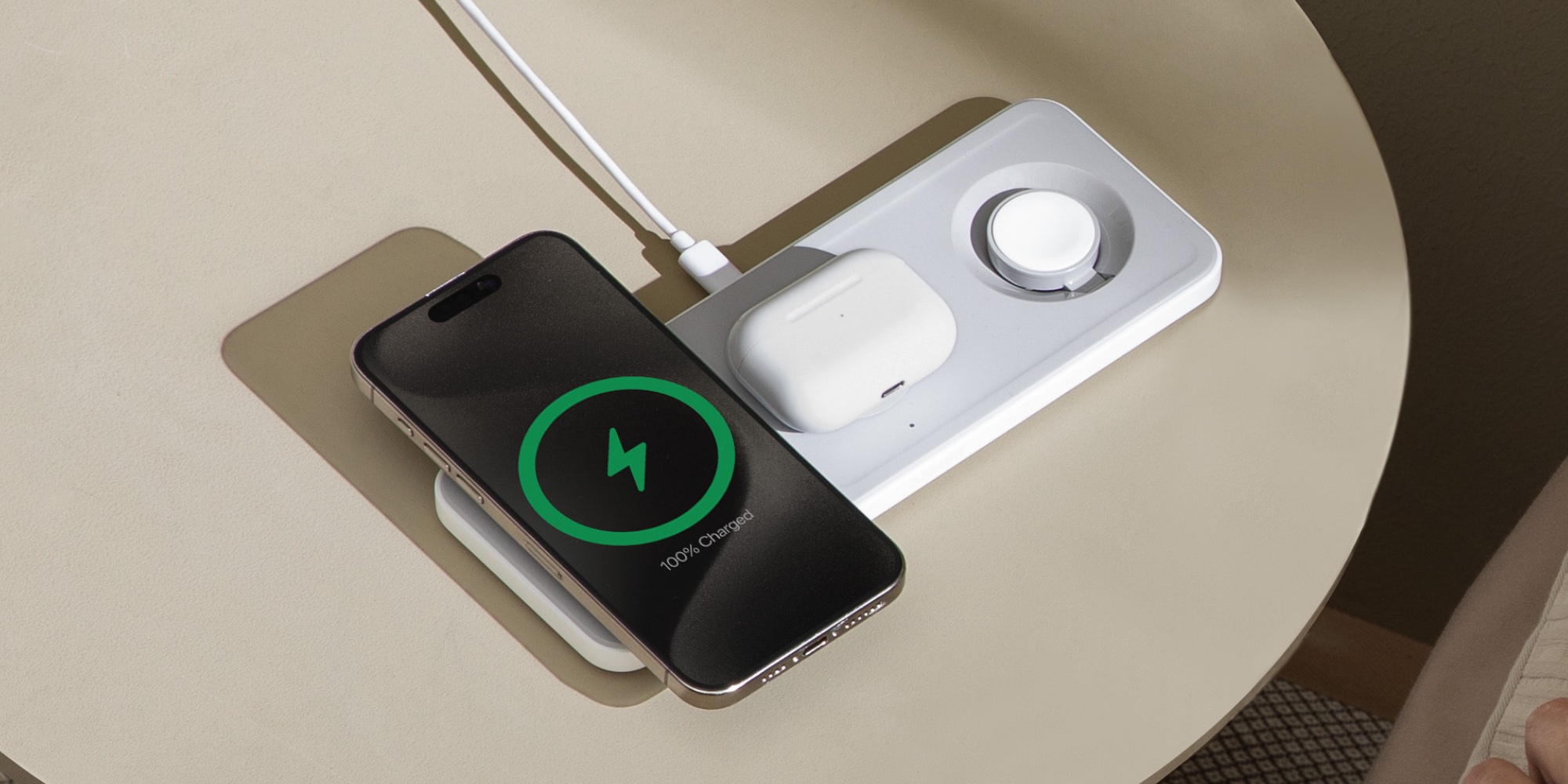 Anker Qi2 chargers debut at CES 2024