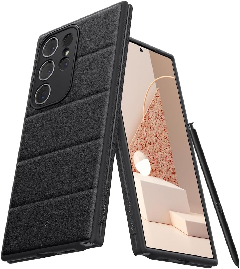 Caseology's affordable Galaxy S24 cases now live from just $15