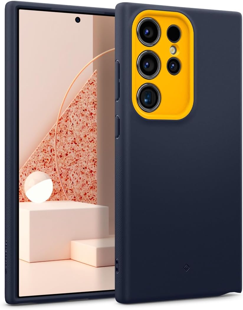 Caseology's affordable Galaxy S24 cases now live from just $15