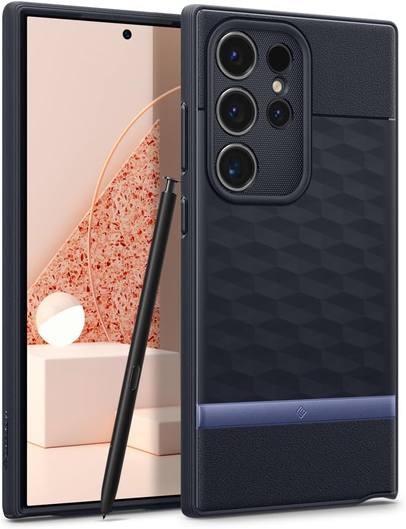 Caseology's affordable Galaxy S24 cases now live from just $15