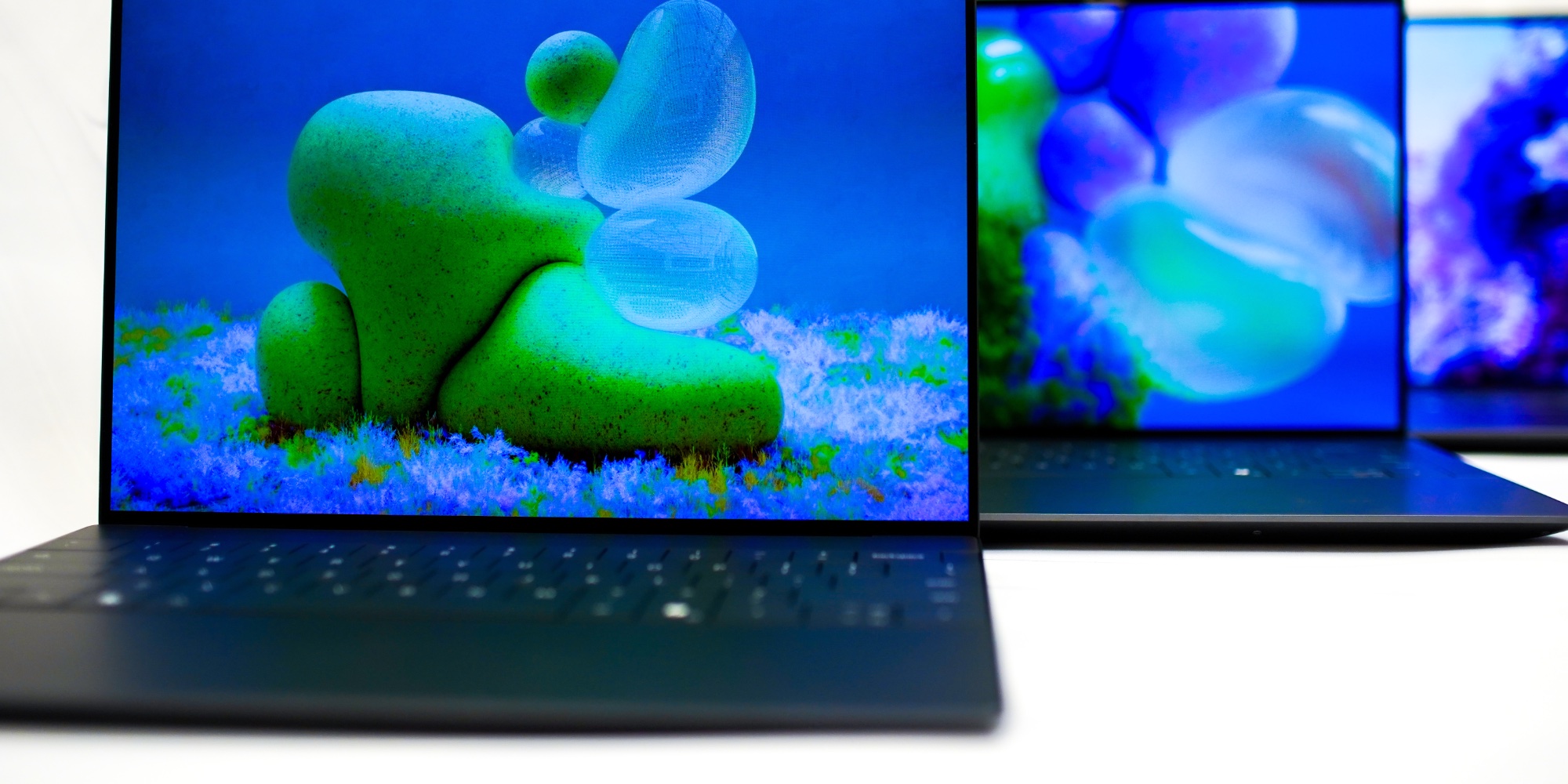 Dell XPS laptops come in new 14- and 16-inch builds