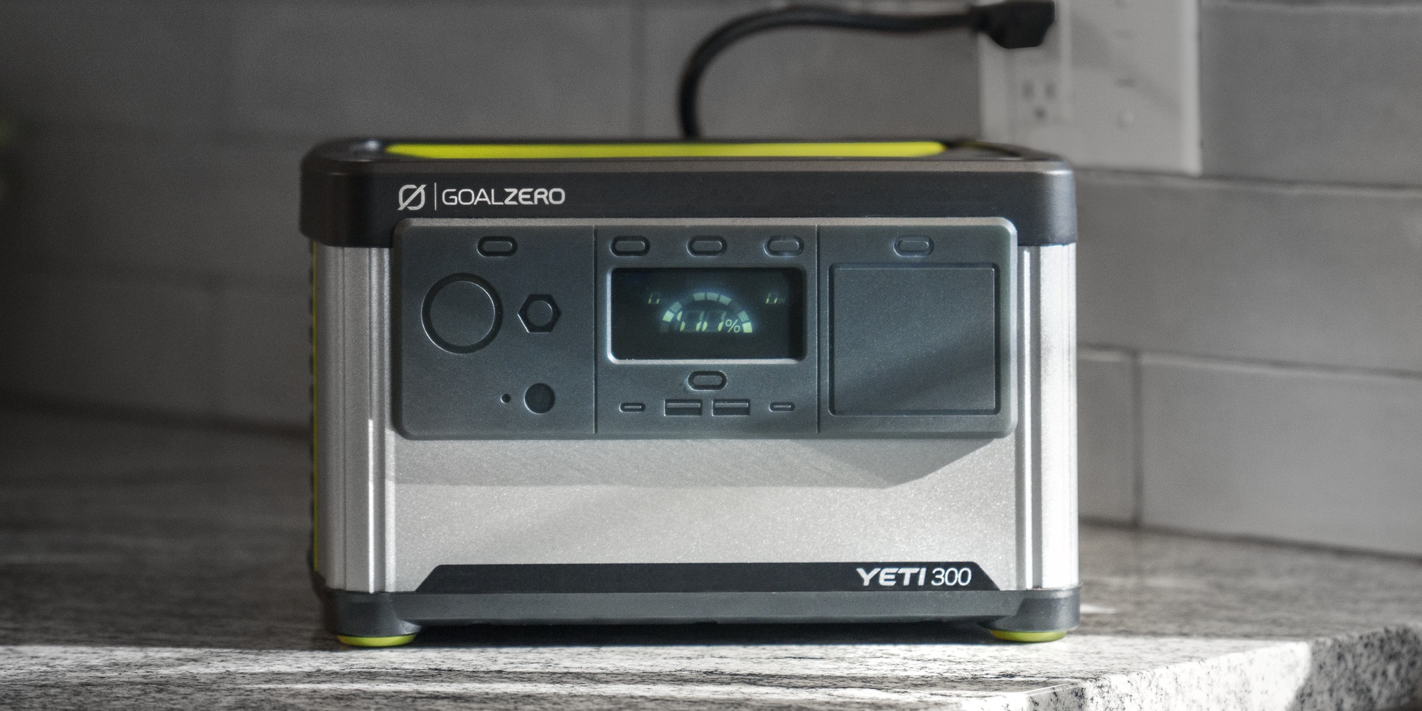 Goal Zero Yeti power stations pack LiFePO4 batteries
