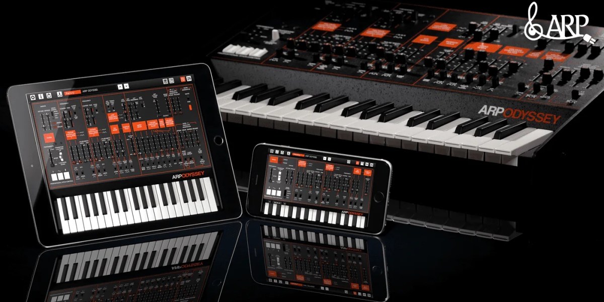 Today's best iOS app deals: KORG music-making apps 50% off, 9th Dawn ...