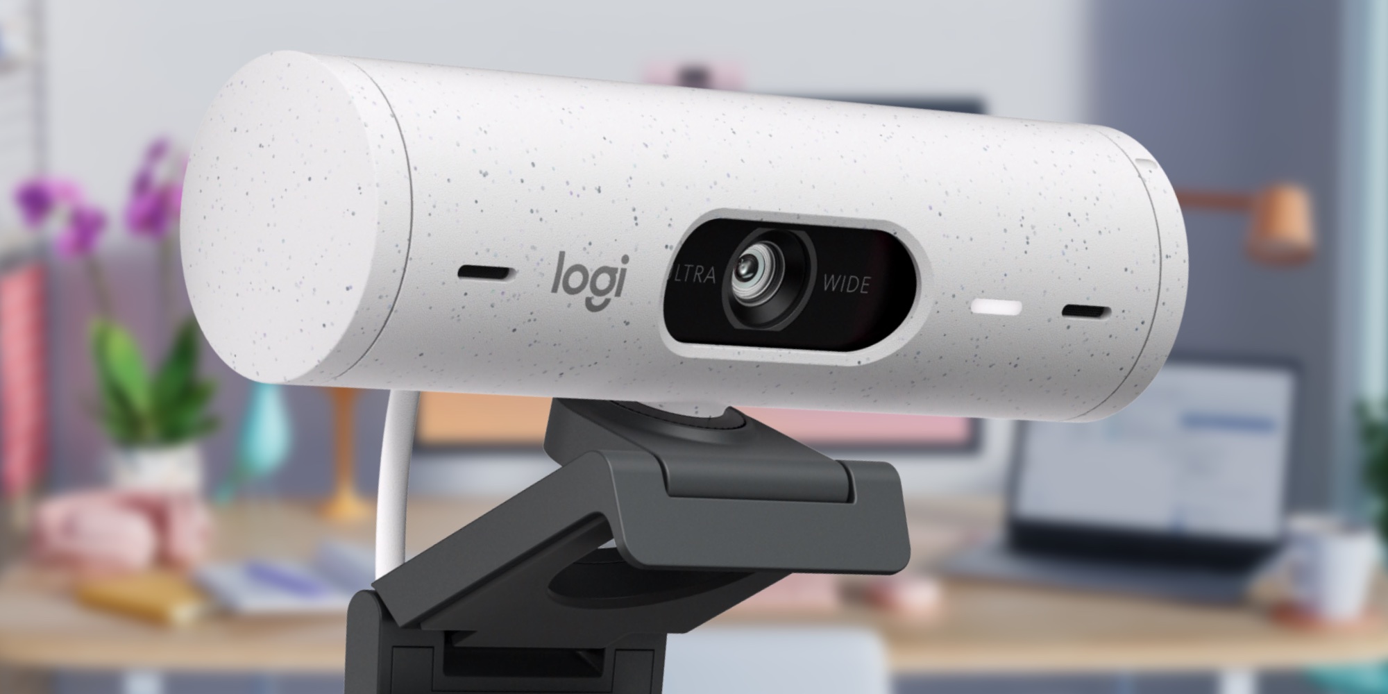 Logitech's USB-C Brio 500 webcam sports auto-framing 1080p tech at $83 ...