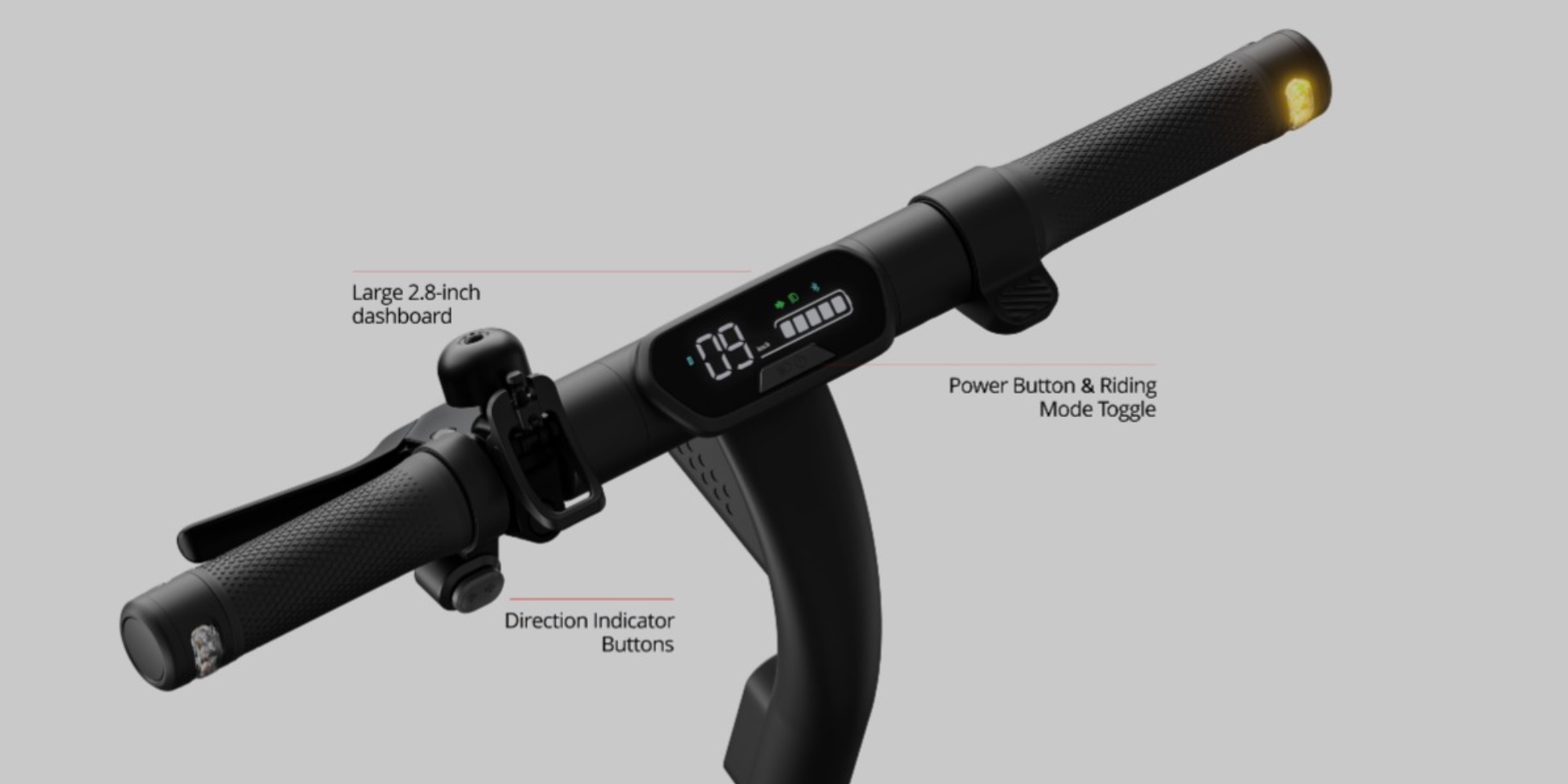 Segway announces new Ninebot E2 Pro e-KickScooter