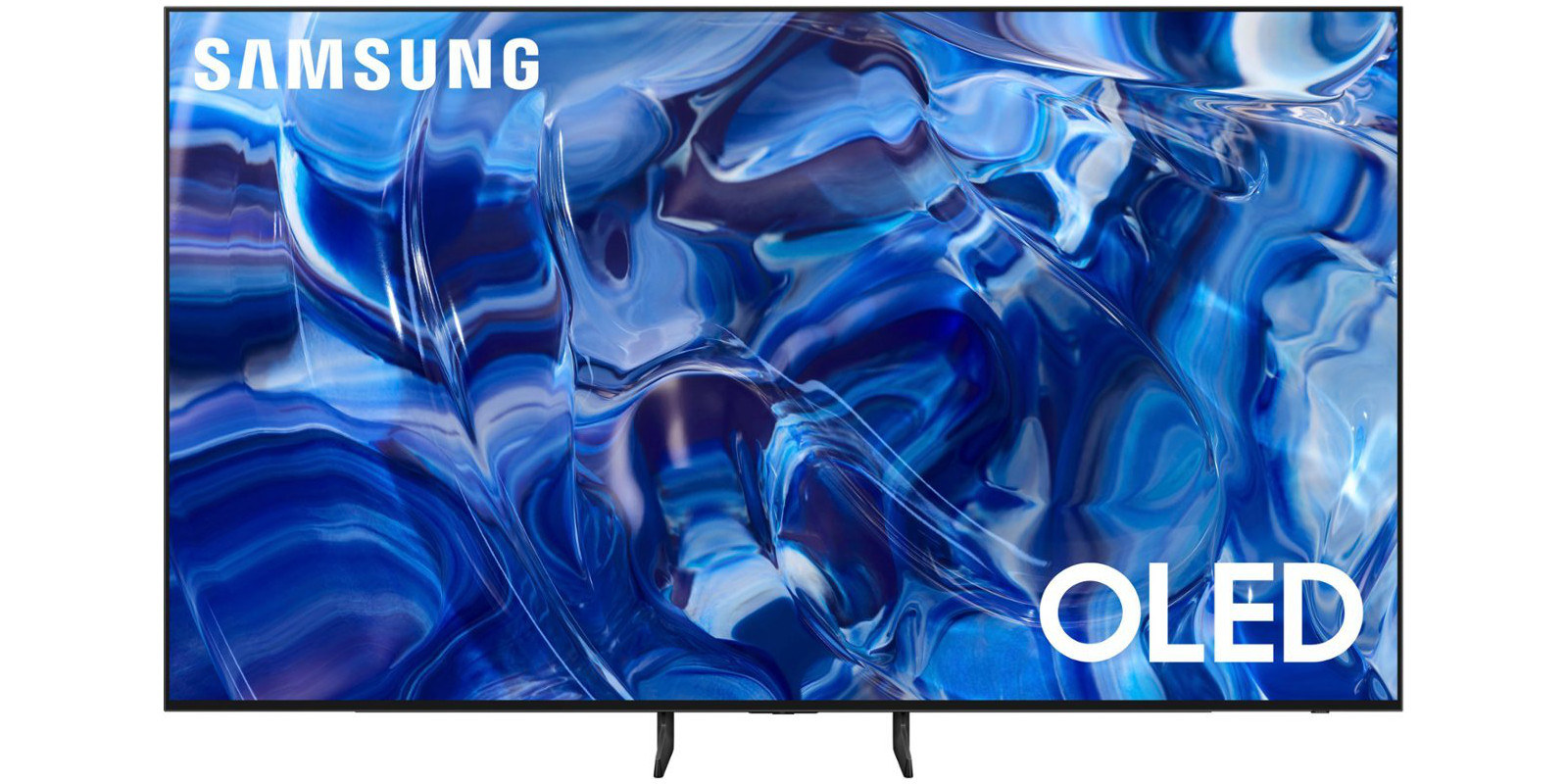 This Samsung 77-inch 120Hz OLED 4K Smart TV has returned to its $1,800 ...