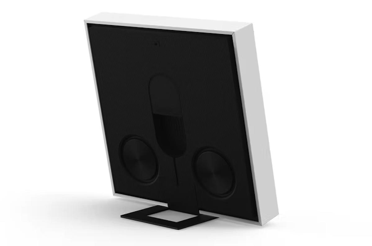 Samsung debuts new Music Frame at CES 2024