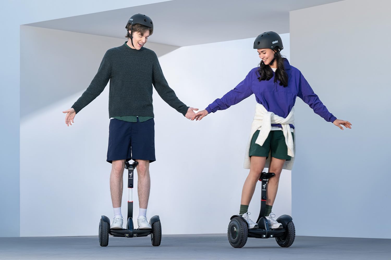 Segway Ninebot S2 Self-Balancing Electric Scooter hits $500 Amazon all ...