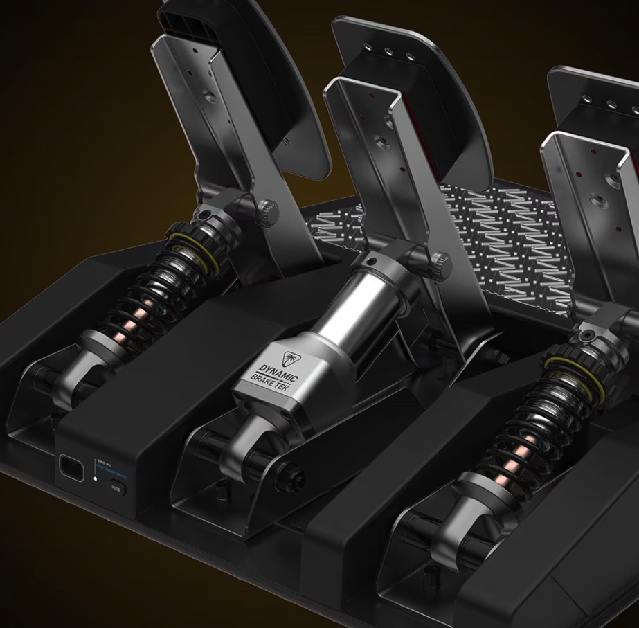 Turtle Beach official unveils new VelocityOne racing controller