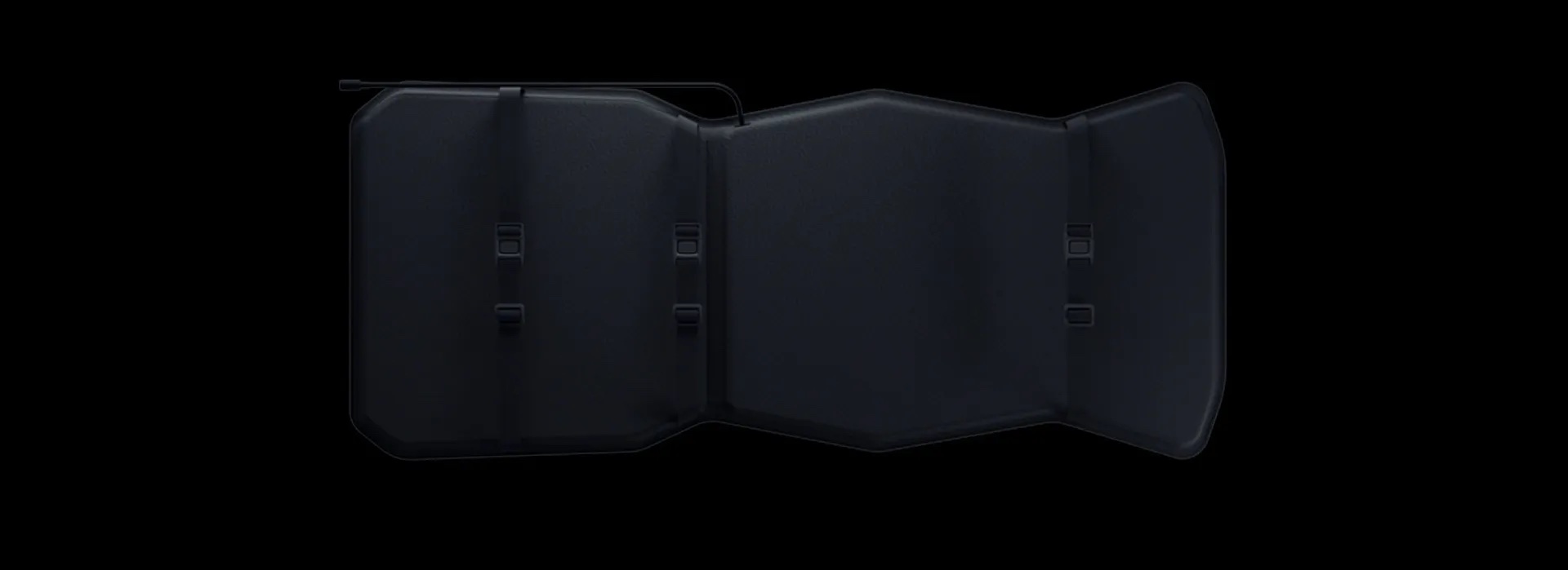 Razer debuts new Project Esther haptic gaming cushion