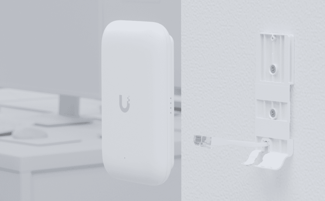 Swiss Army Knife Ultra debuts as new Ubiquiti access point