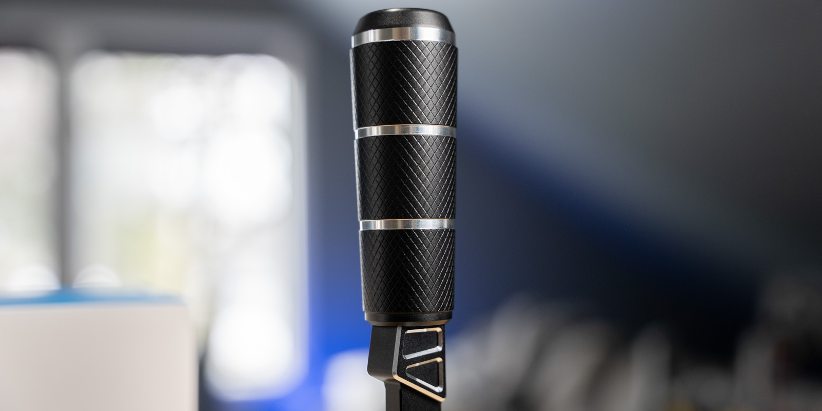 Moza SGP Shifter: The low-cost high-quality sequential shifter