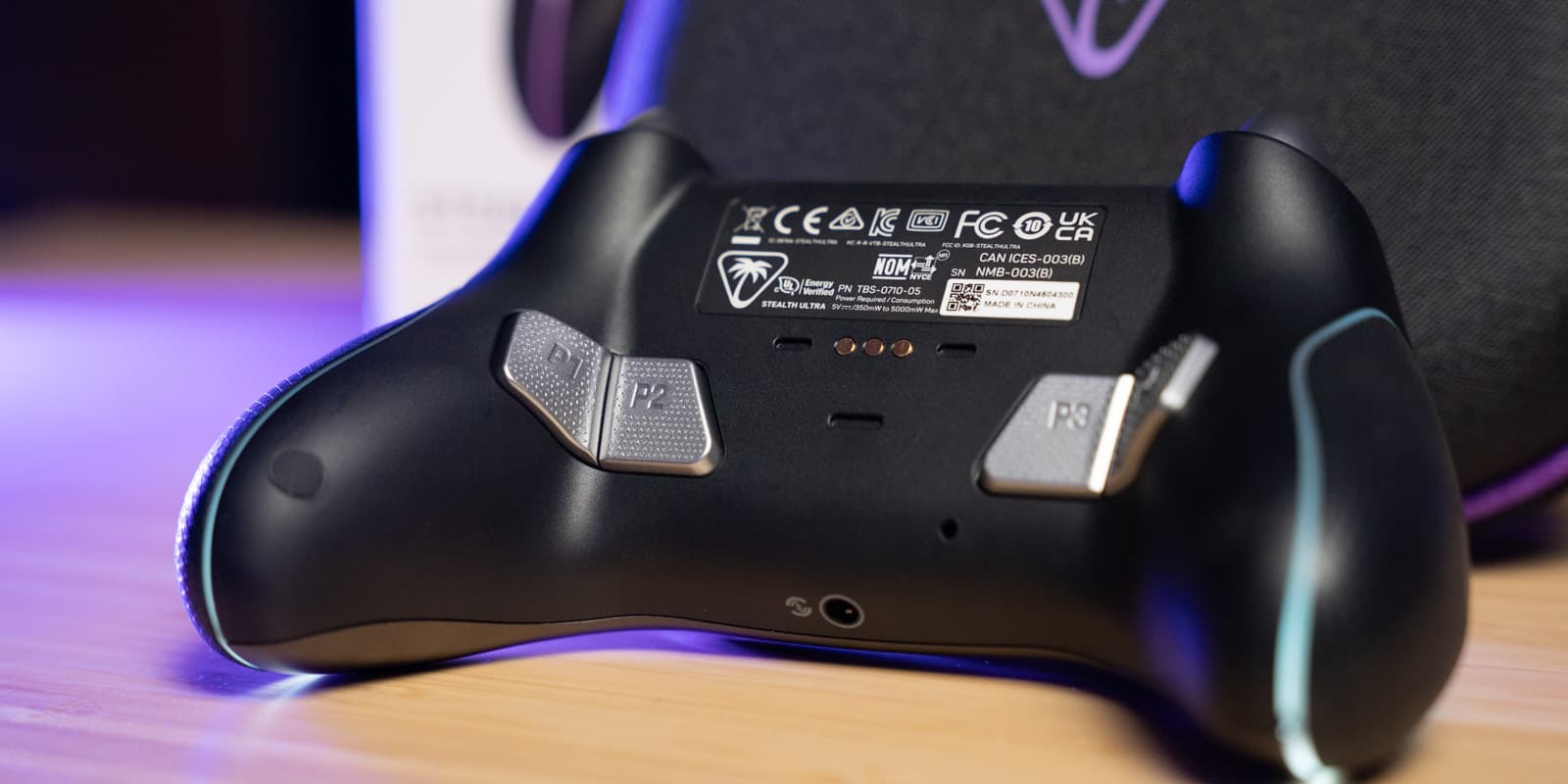 Stealth Ultra is the premium Xbox controller you've been waiting for