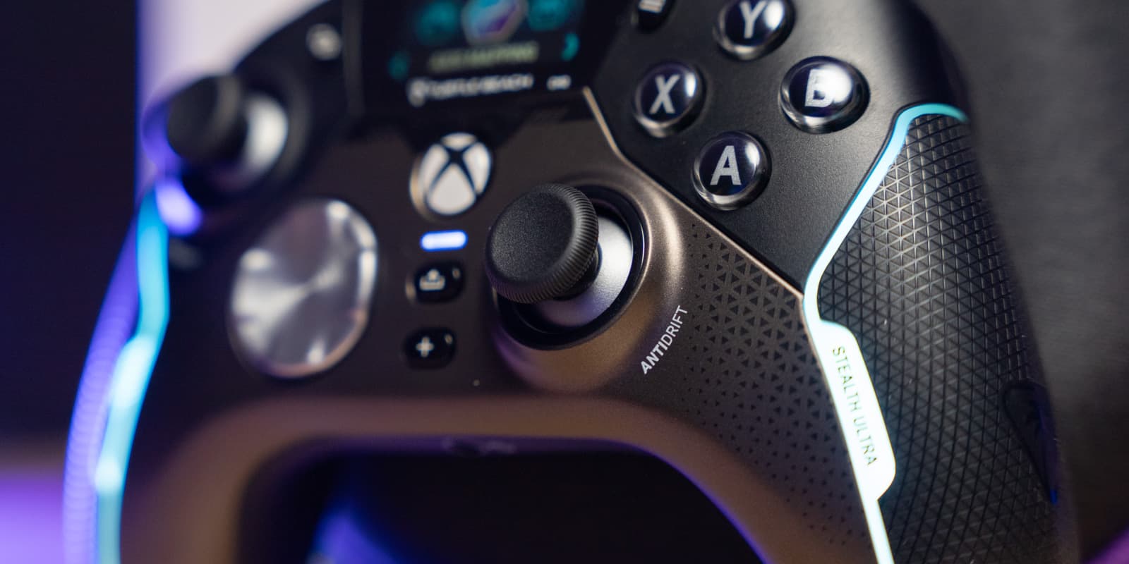 Stealth Ultra is the premium Xbox controller you've been waiting for