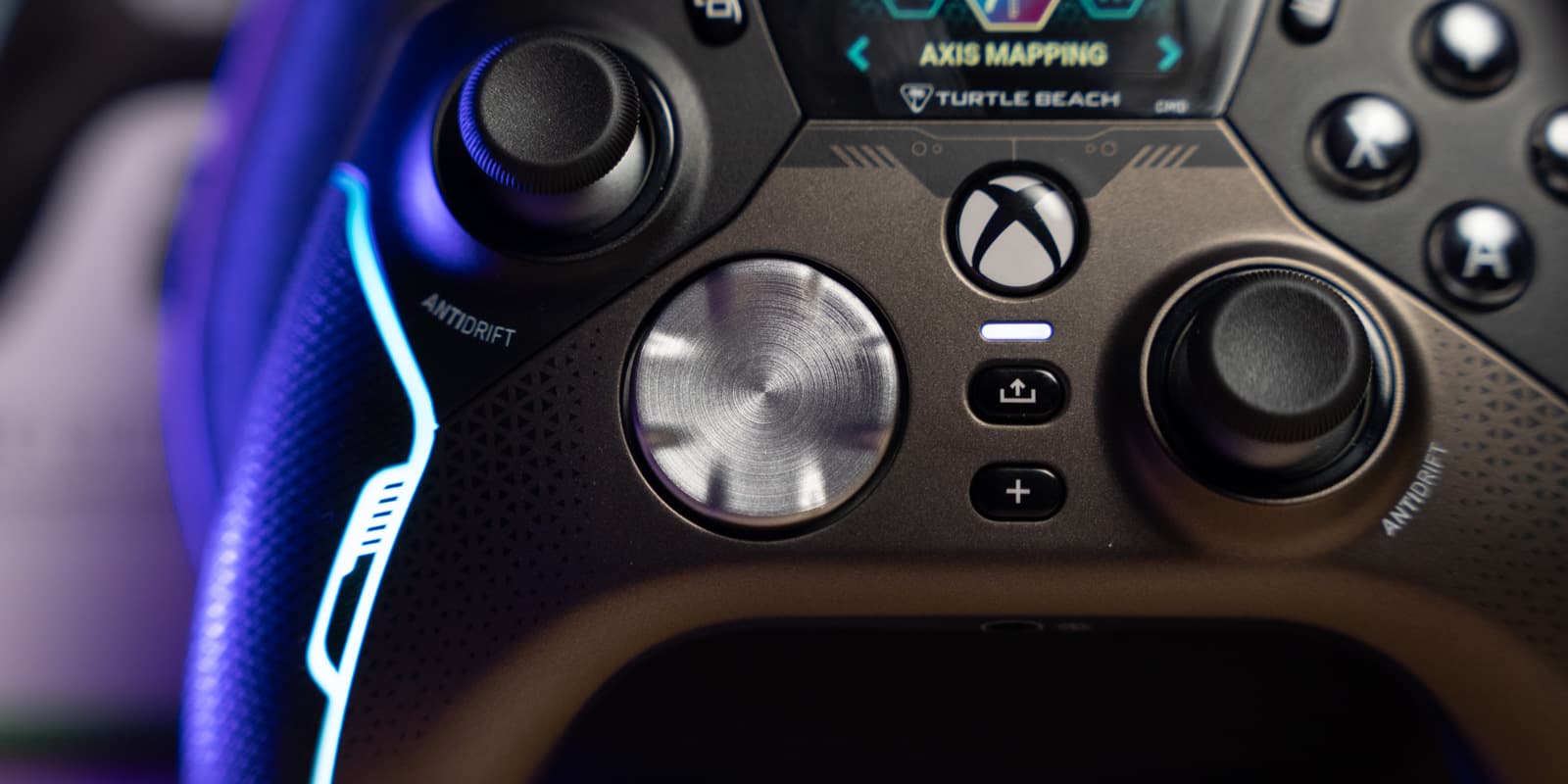 Stealth Ultra is the premium Xbox controller you've been waiting for