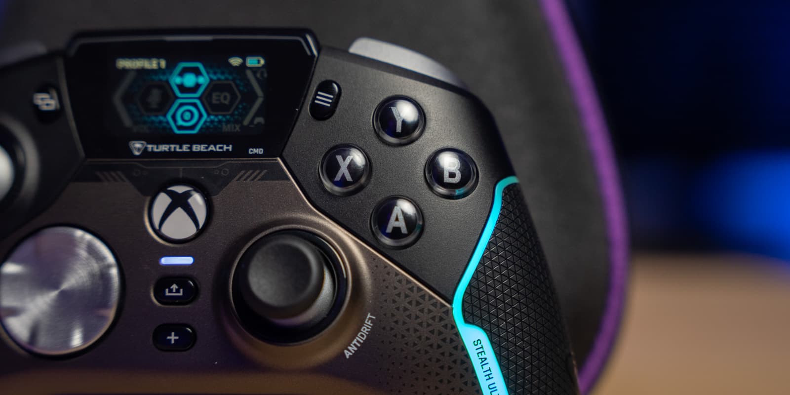 Stealth Ultra is the premium Xbox controller you've been waiting for