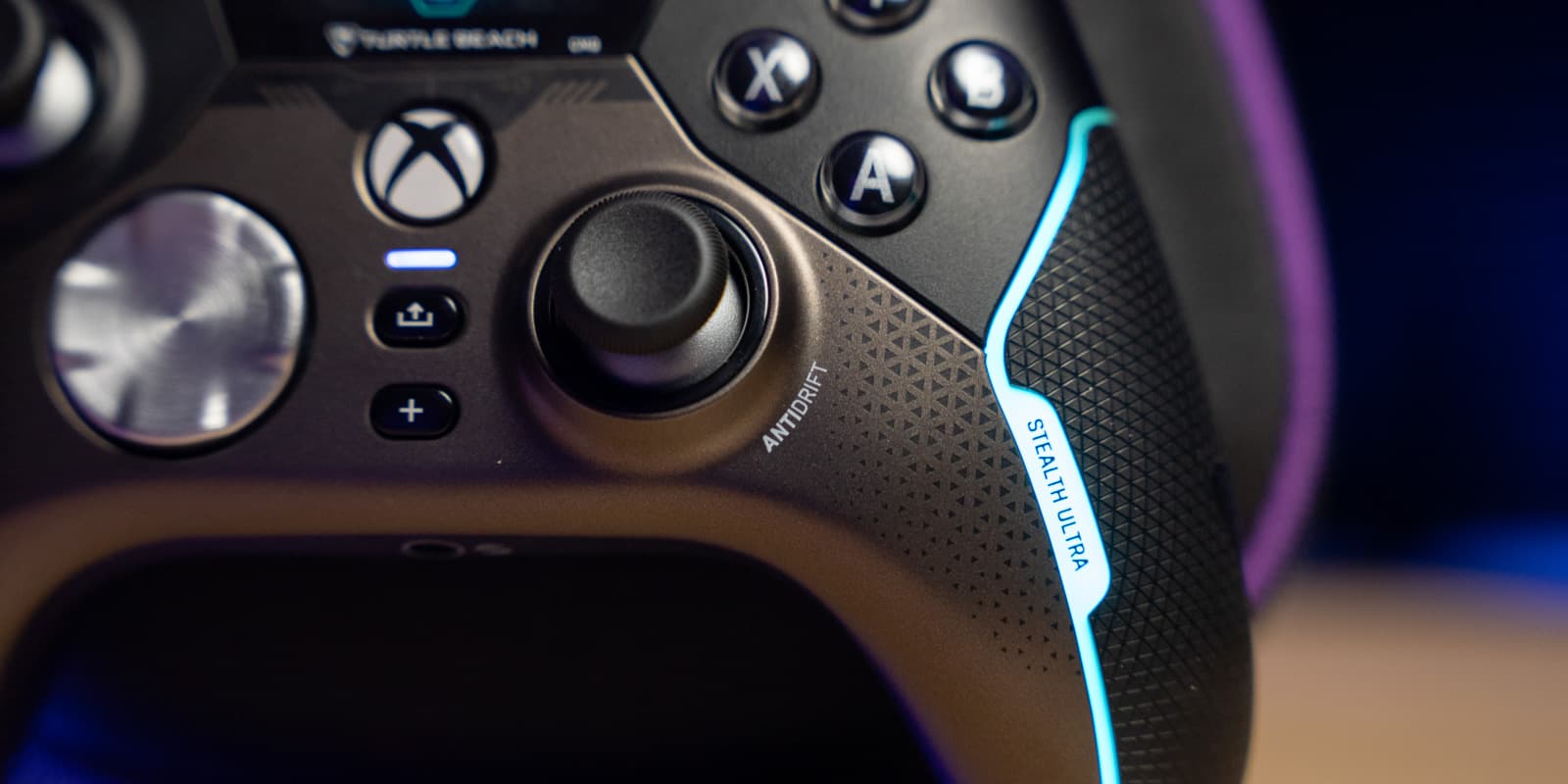 Stealth Ultra is the premium Xbox controller you've been waiting for