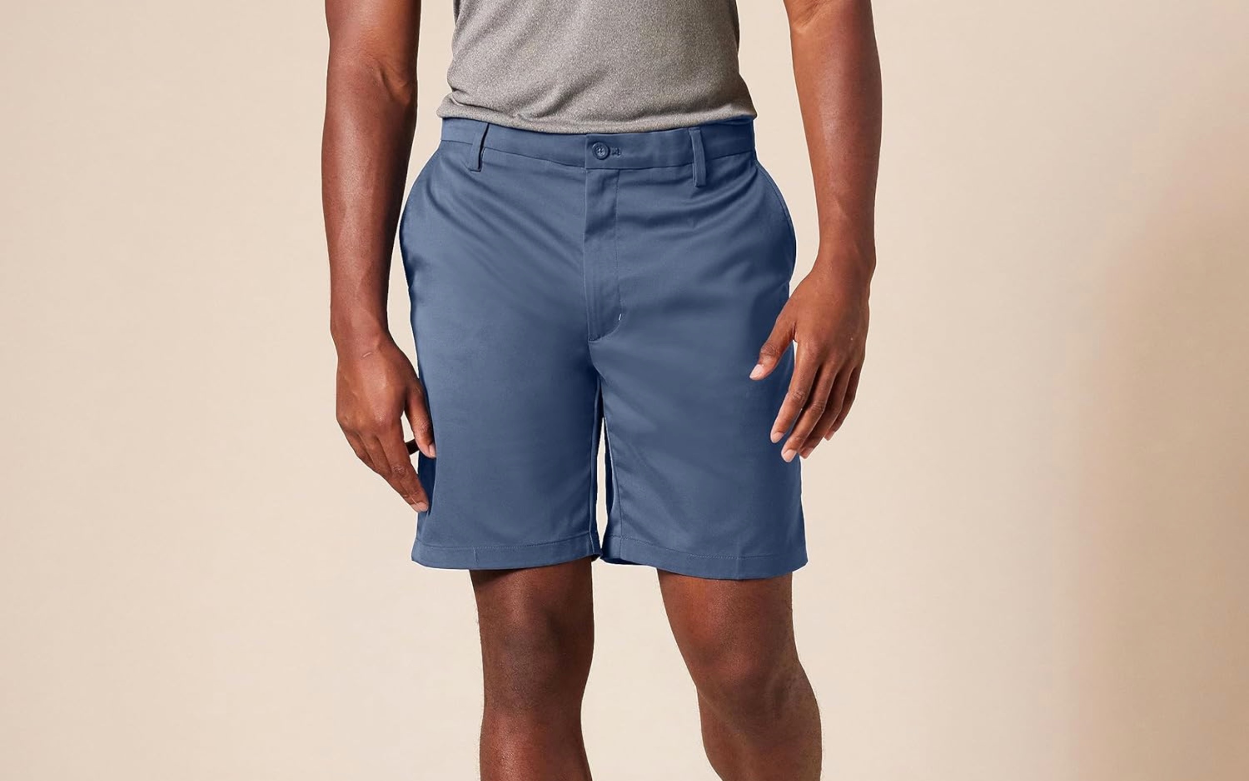 Score Amazon Essentials apparel at up to 60% off with deals from $6 ...