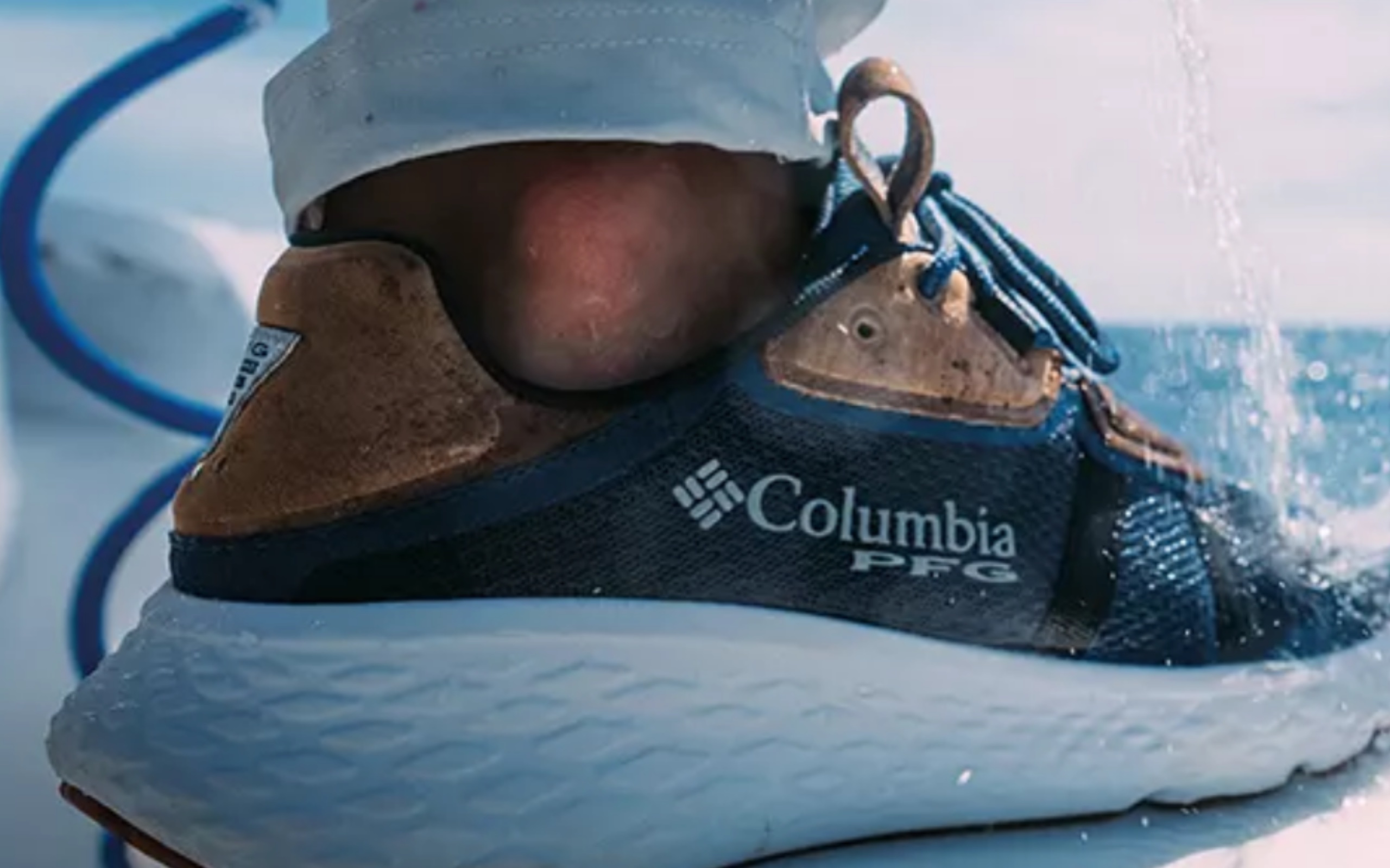 Columbia refreshes your outerwear with up to 50% off hundreds of styles ...