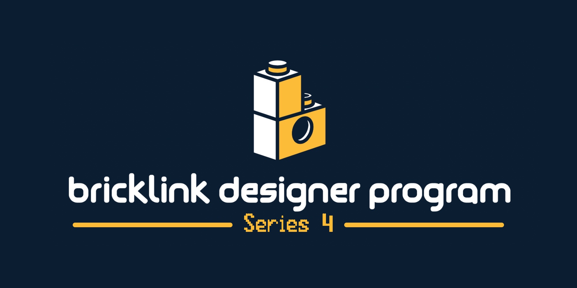 LEGO BrickLink Designer Program series 4 fan vote is live