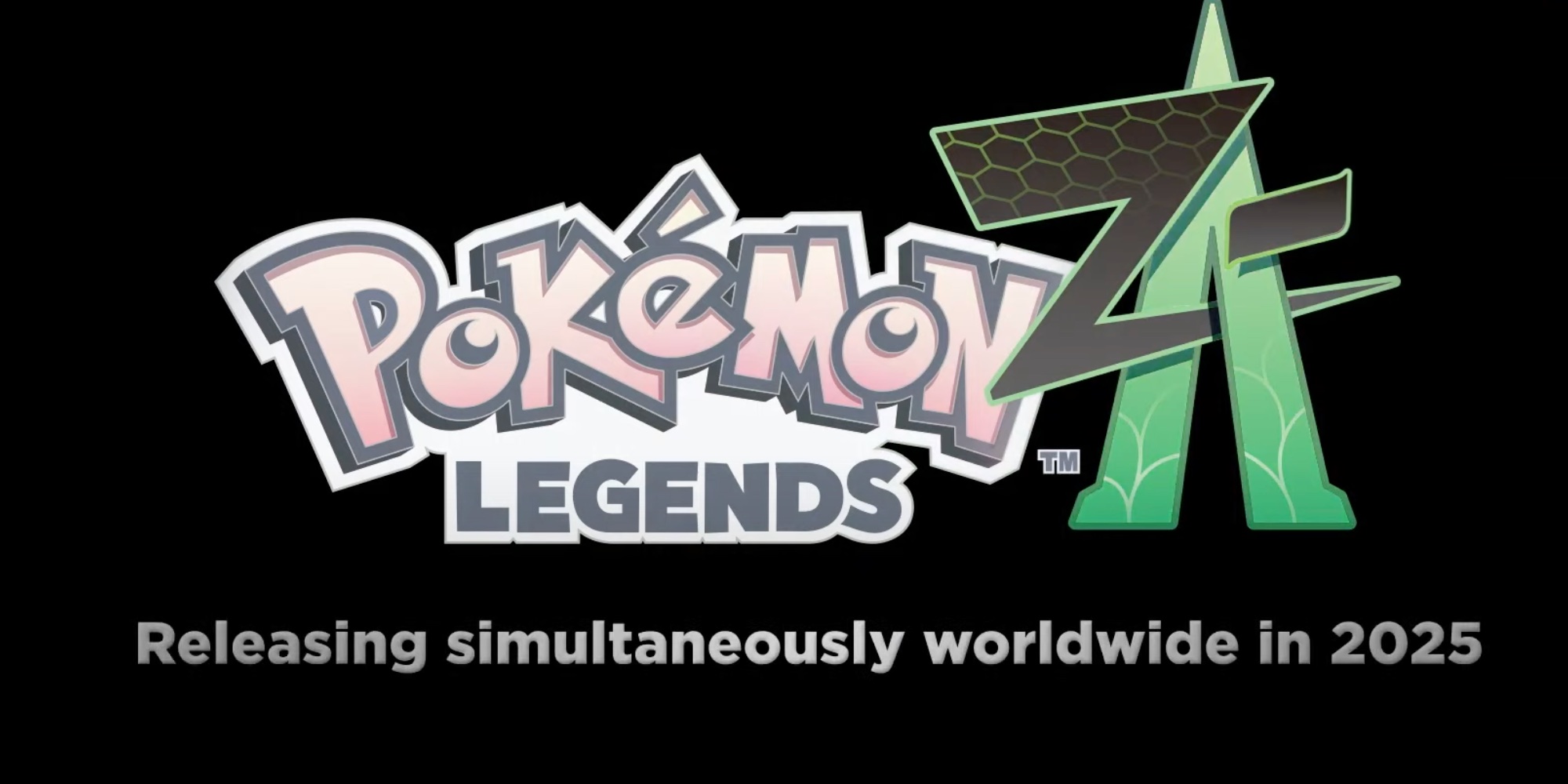 Pokémon Day 2024 announces Legends Z-A and more