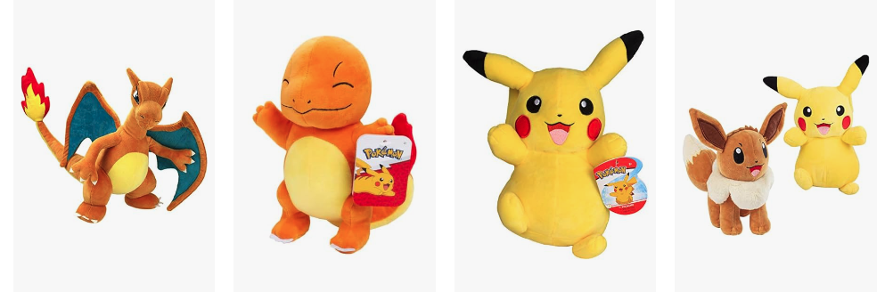 Best Pokémon Day deals: Collectibles, Trading Card Game sets, plushies ...