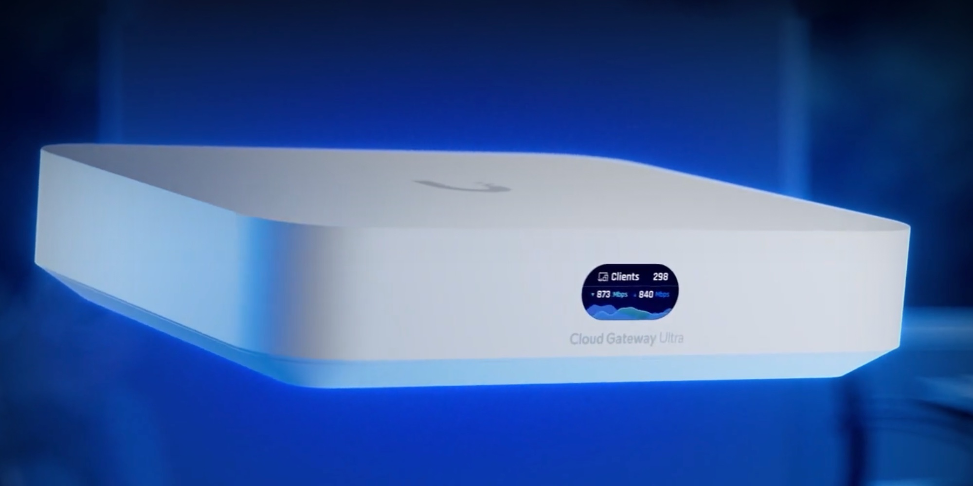 UniFi Cloud Gateway Ultra debuts with $129 price tag