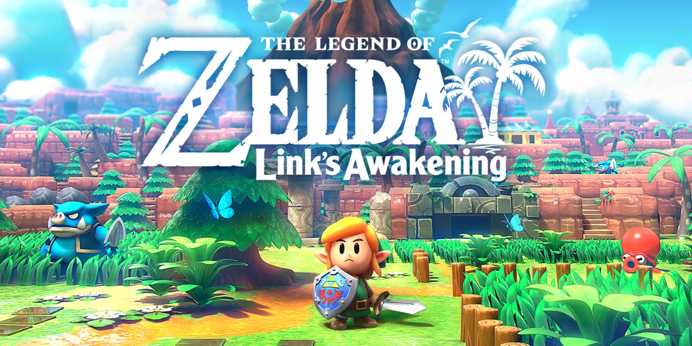 New Zelda game for Nintendo Switch 2