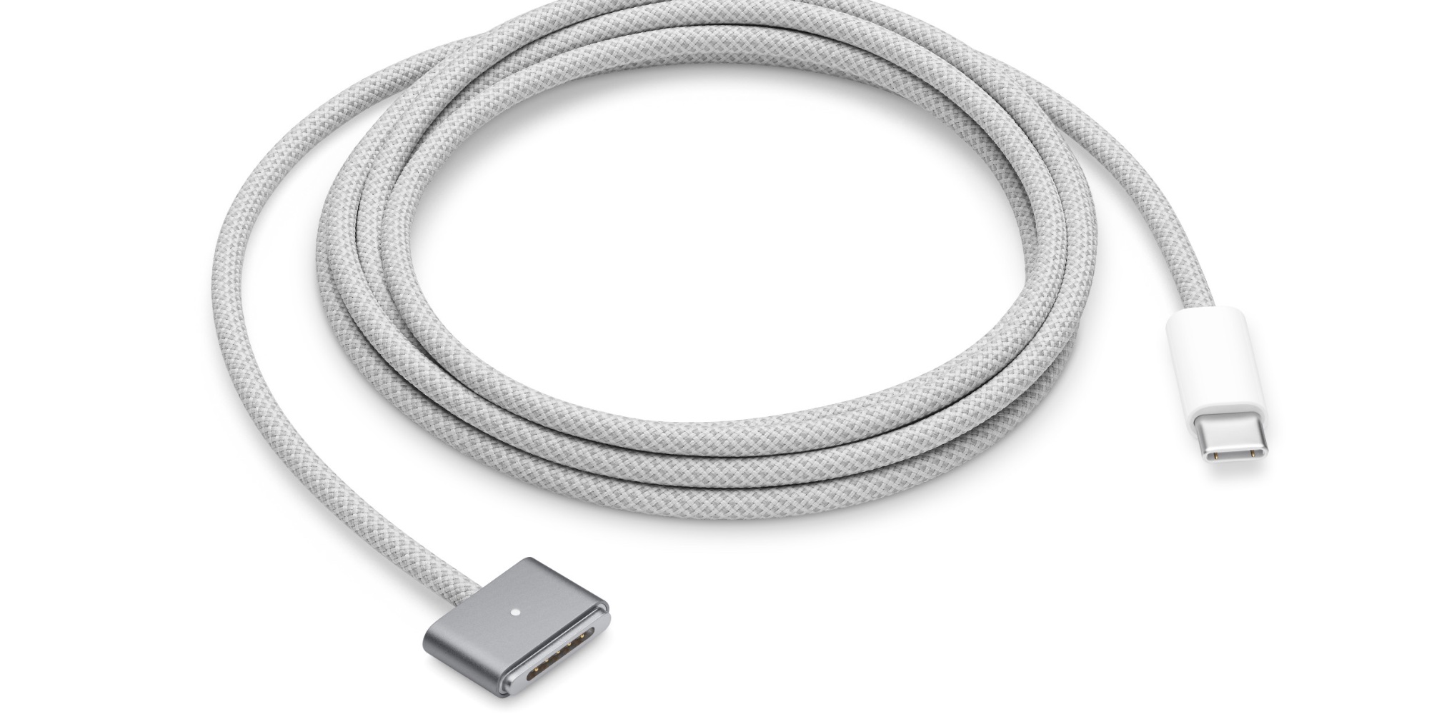 Score a spare Apple MagSafe 3 Mac charger in three colors at $36 (New ...