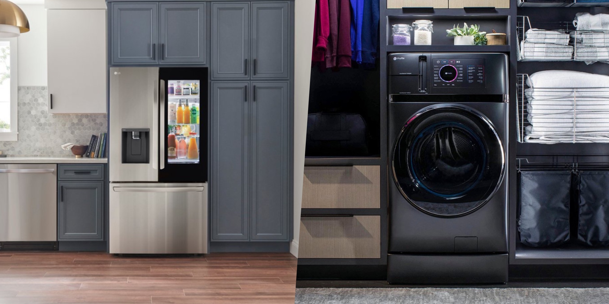 Save thousands on home appliances for Memorial Day: Up to $1,000 gift ...