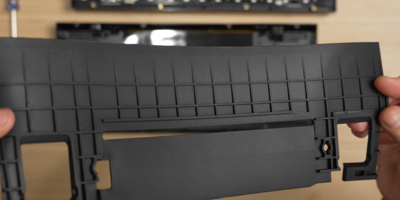 K65 Plus review: Corsair's 75% board hits way above its price point