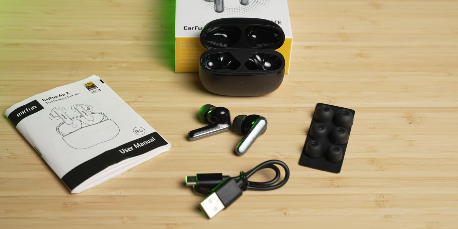 EarFun Air 2 Review: I guess they can’t all be great