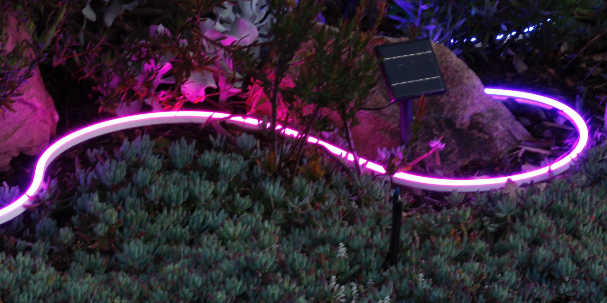 LIFX Outdoor lights debut for the first time with Matter