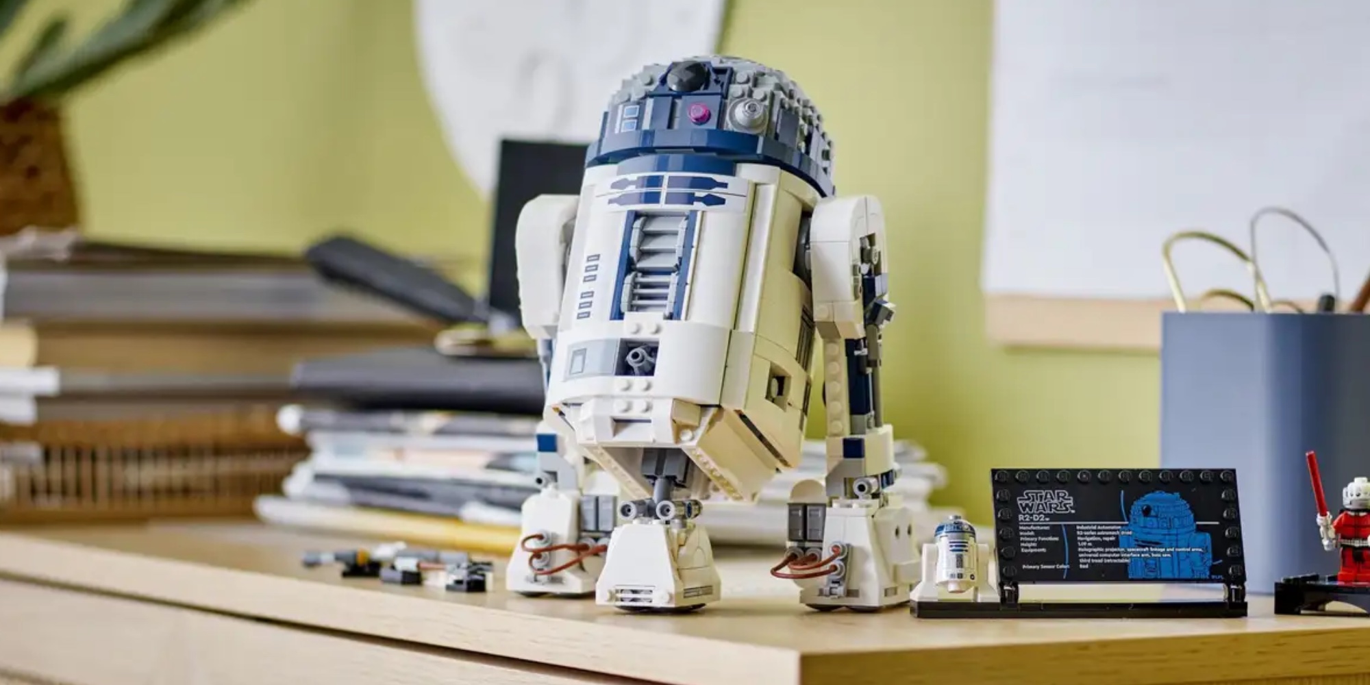 New LEGO sets for March debut with Star Wars, Animal Crossing, more