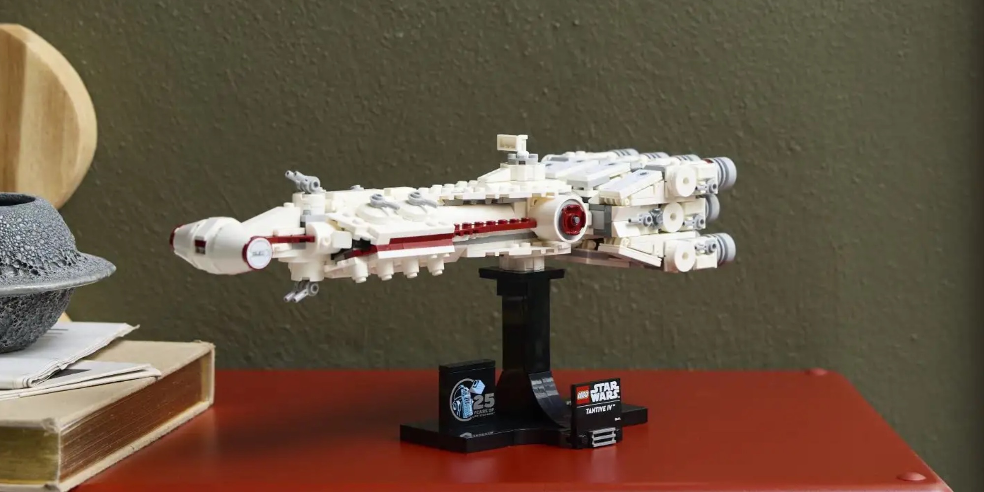 New LEGO sets for March debut with Star Wars, Animal Crossing, more