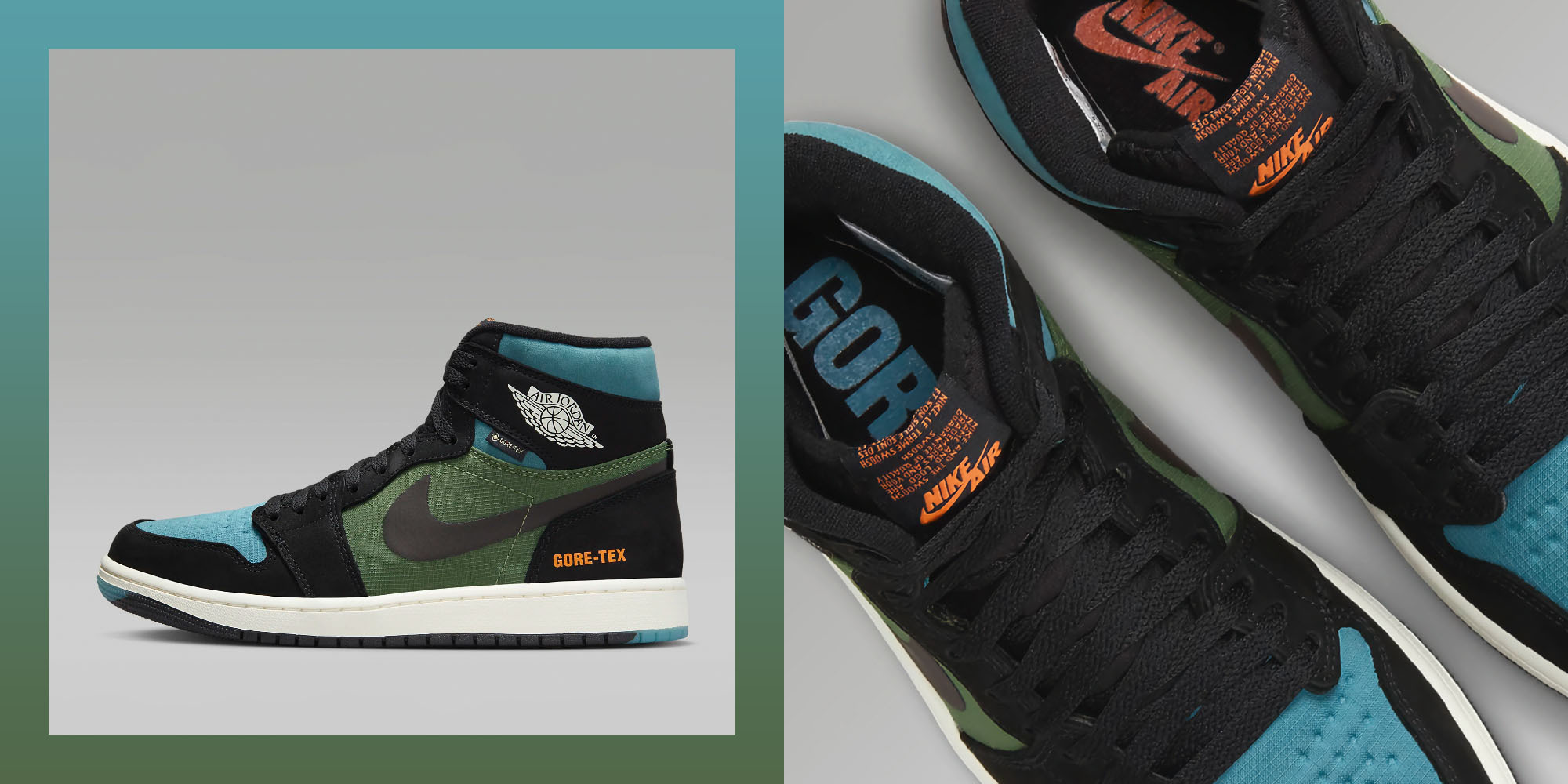 Nike Air Jordan Elements are now 40% off, coming in at $121