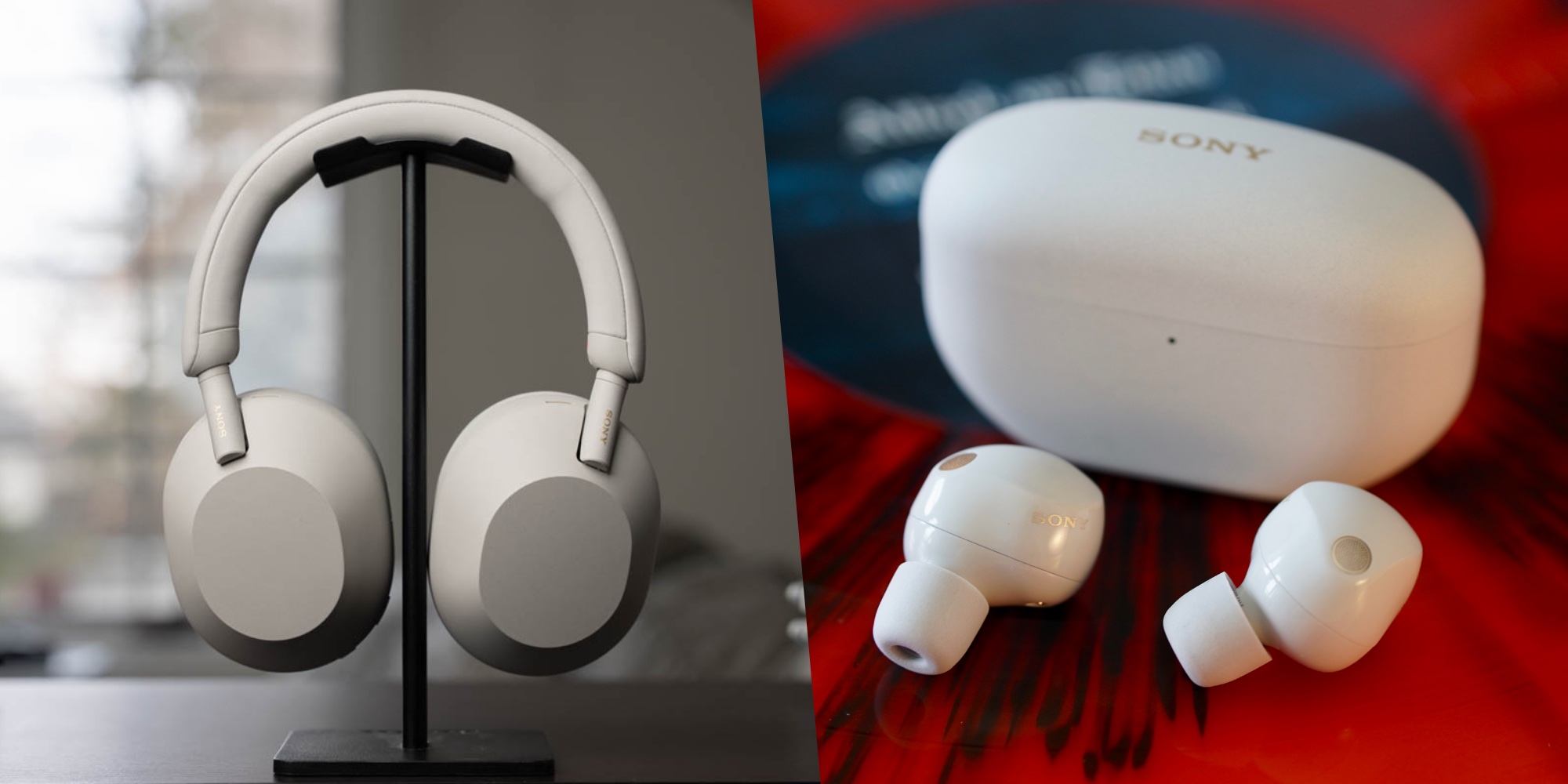 Sony's latest XM5 headphones and earbuds see Presidents' Day deals from ...
