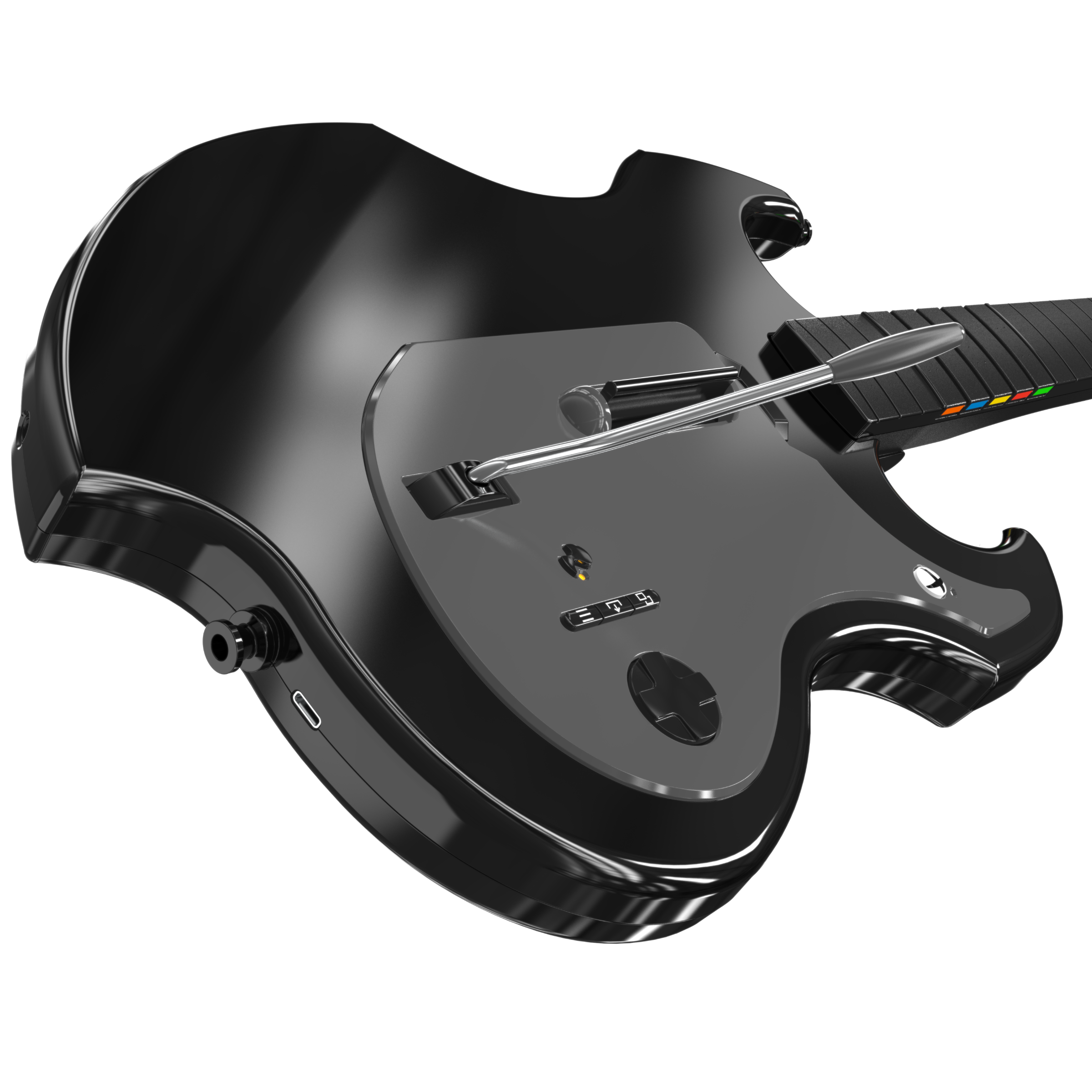 PDP Riffmaster slated to launch this spring at $130