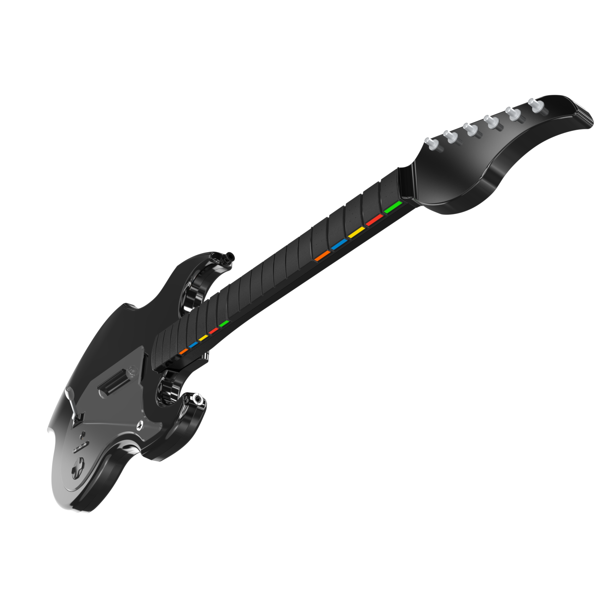 PDP Riffmaster slated to launch this spring at $130