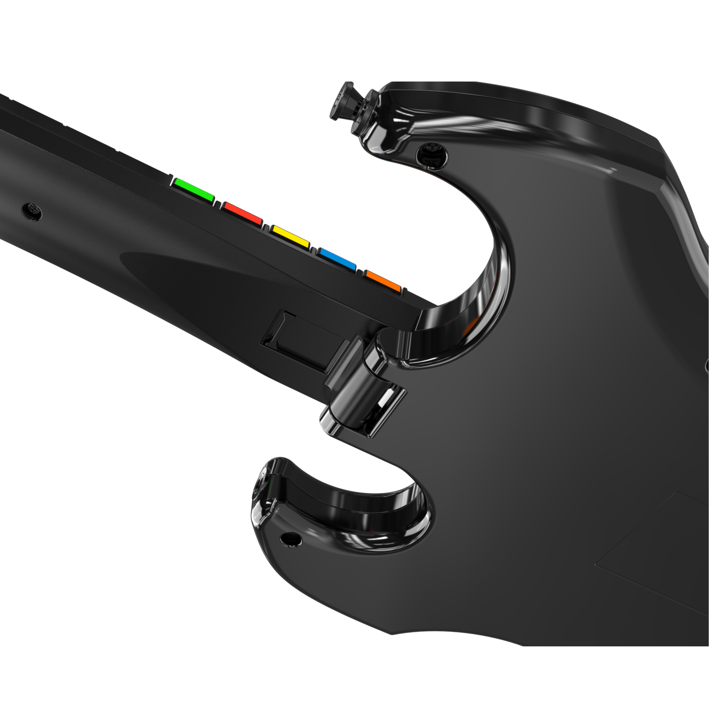 PDP Riffmaster slated to launch this spring at $130