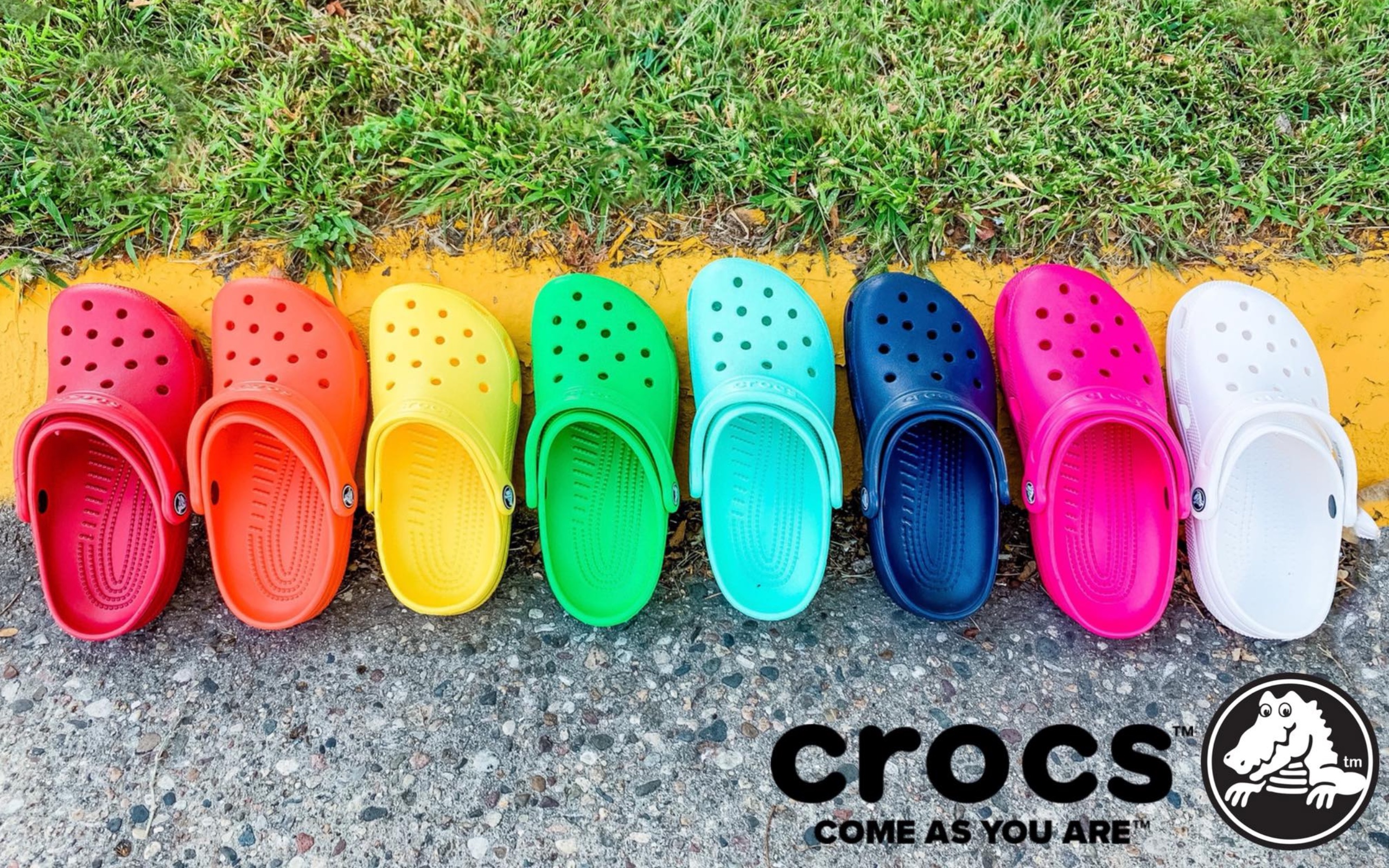Crocs marks down its rarely discounted styles up to 50% off with deals ...