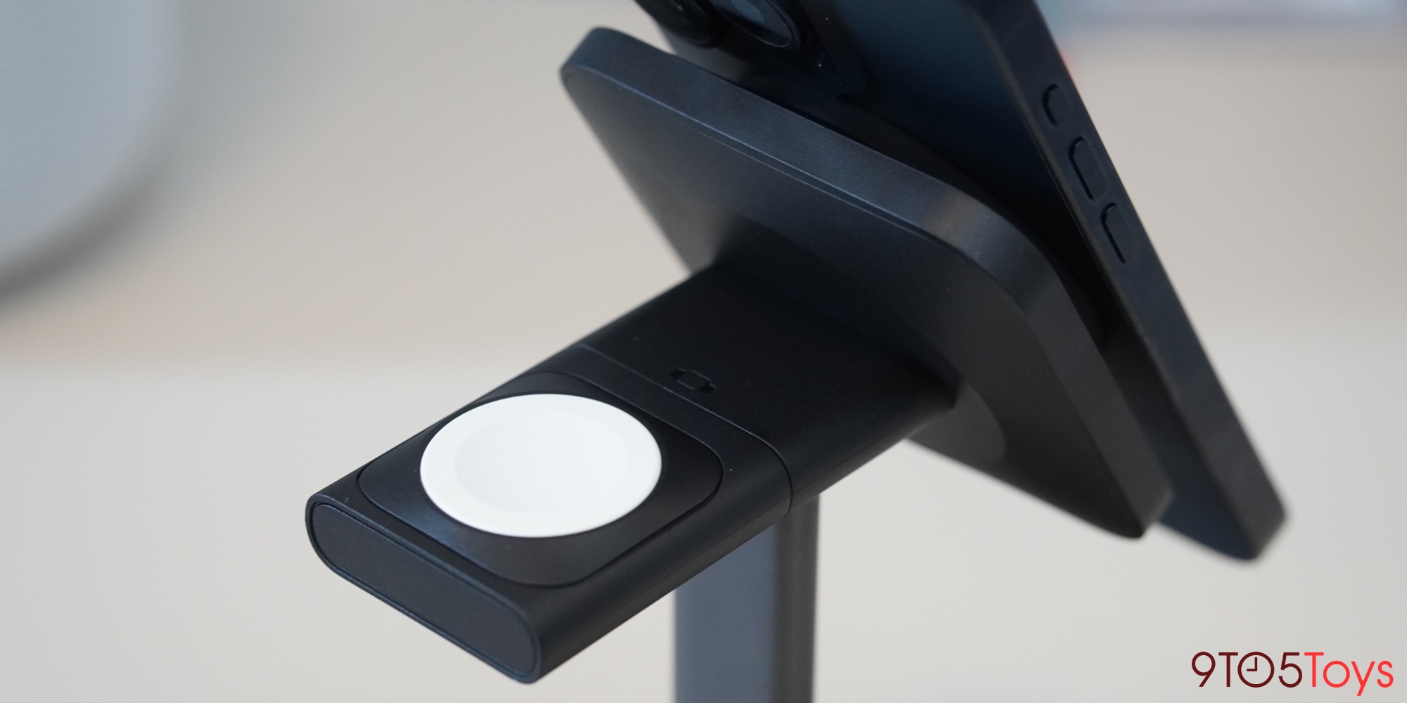 ESR 3-in-1 Qi2 Charging Stand is the most affordable 15W stand