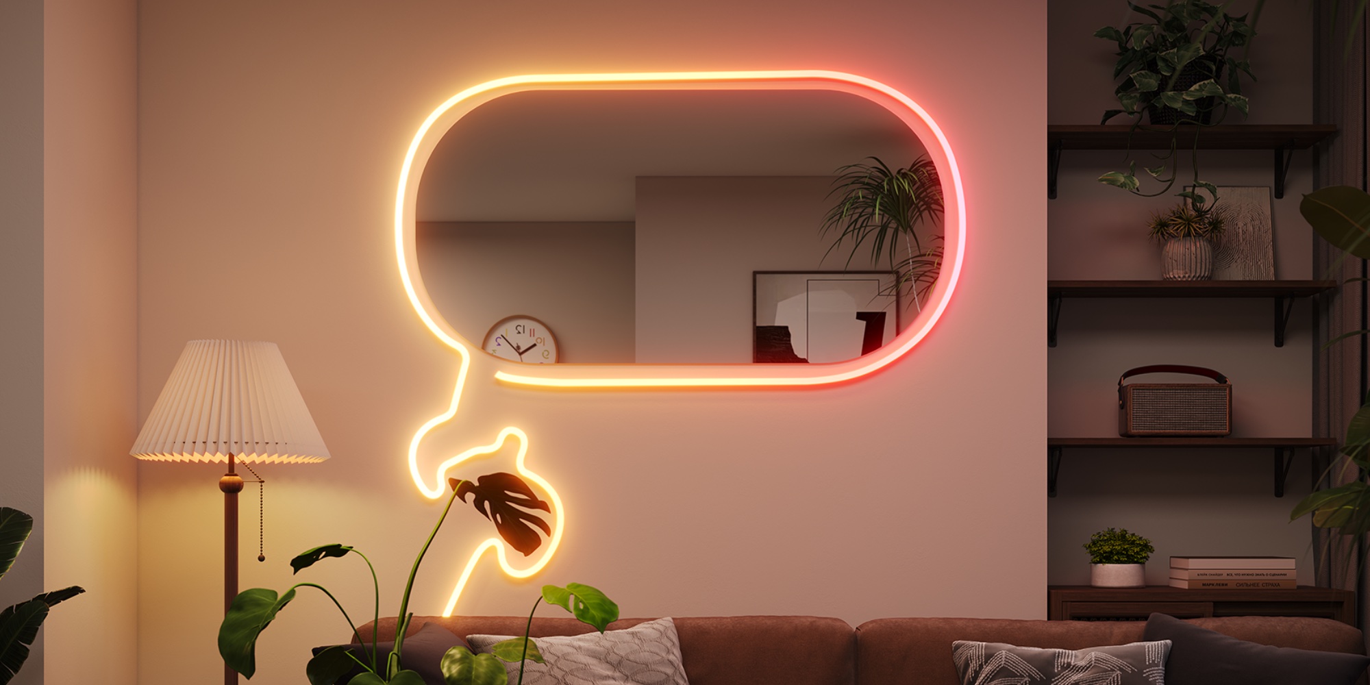 Govee Neon Rope Light 2 now has Matter!