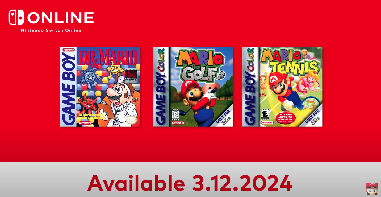 Next Super Mario Bros. movie confirmed with 2026 release date