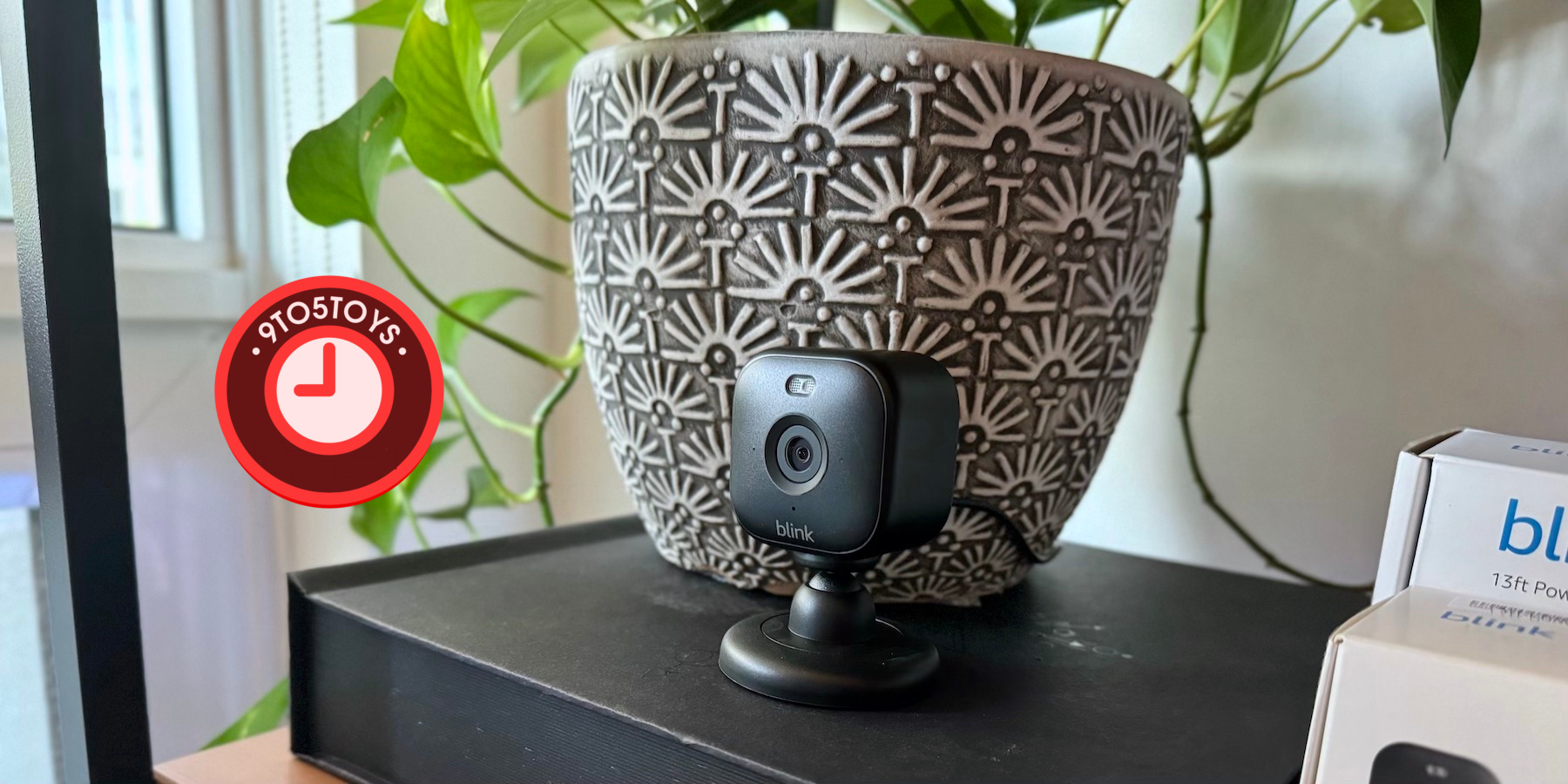 Next-generation Blink Mini 2 smart cam debuts today from $40